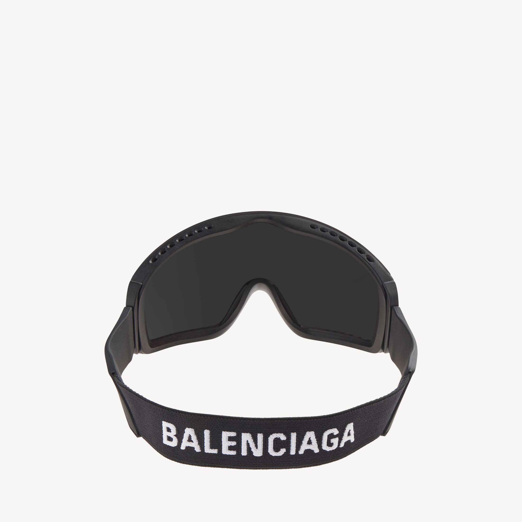 Venice beach mask
