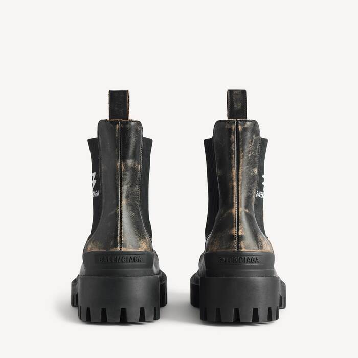 Strike chelsea boot