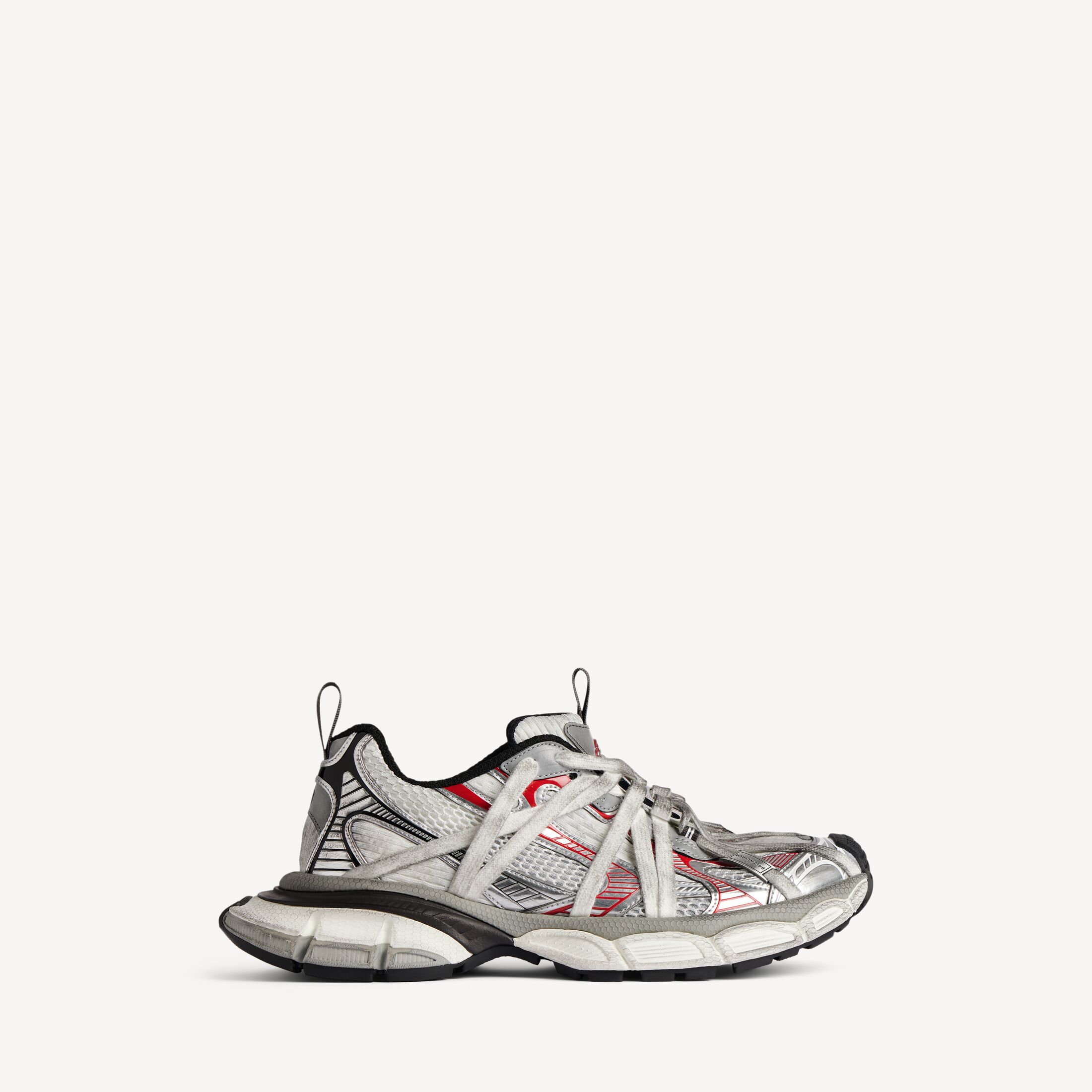 3xl extreme laces b sneaker