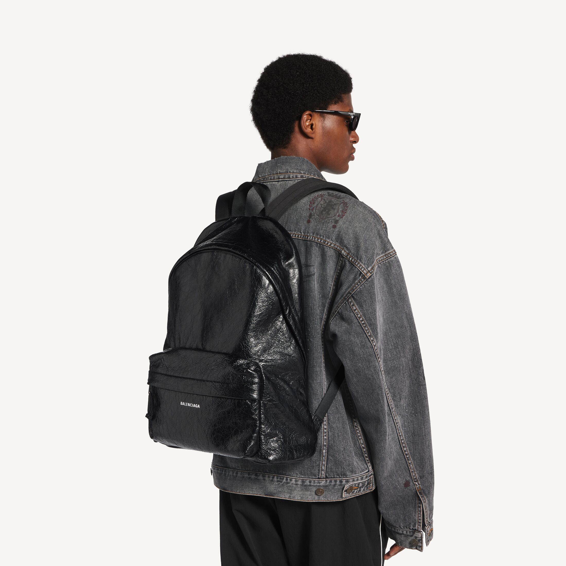 Explorer backpack