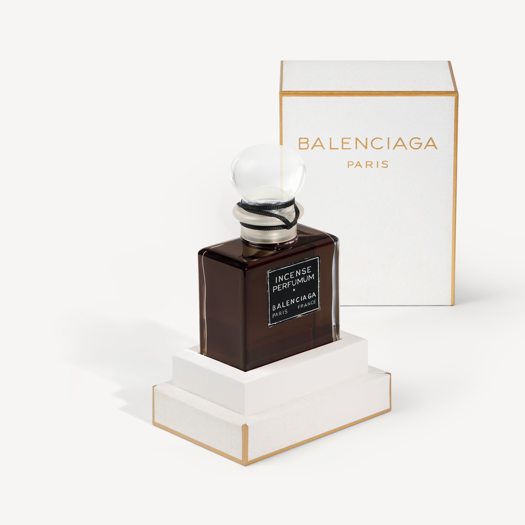 Incense perfumum parfum