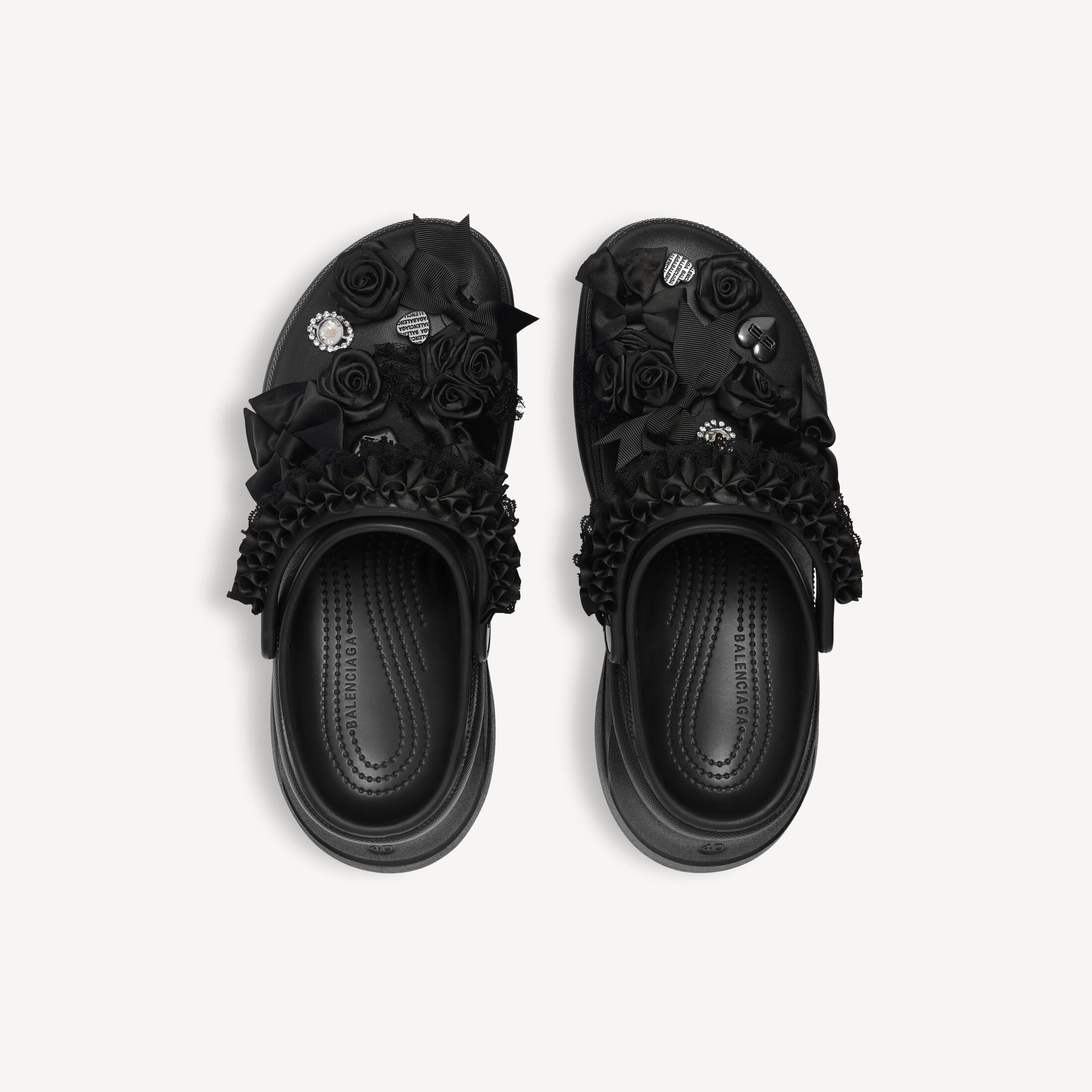 Crocs™ mule jibbitz™
