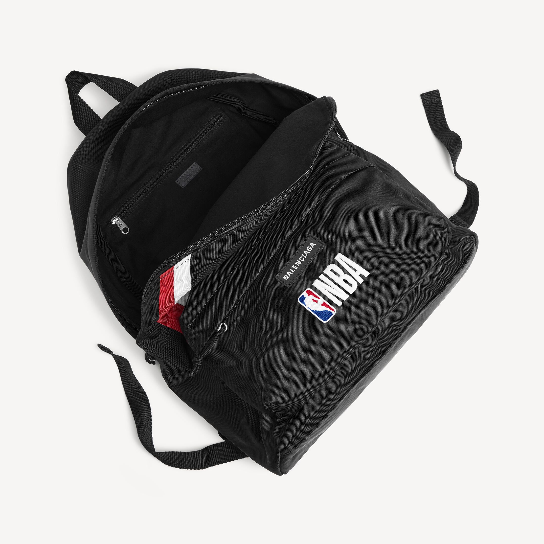 Balenciaga | nba collaboration explorer backpack