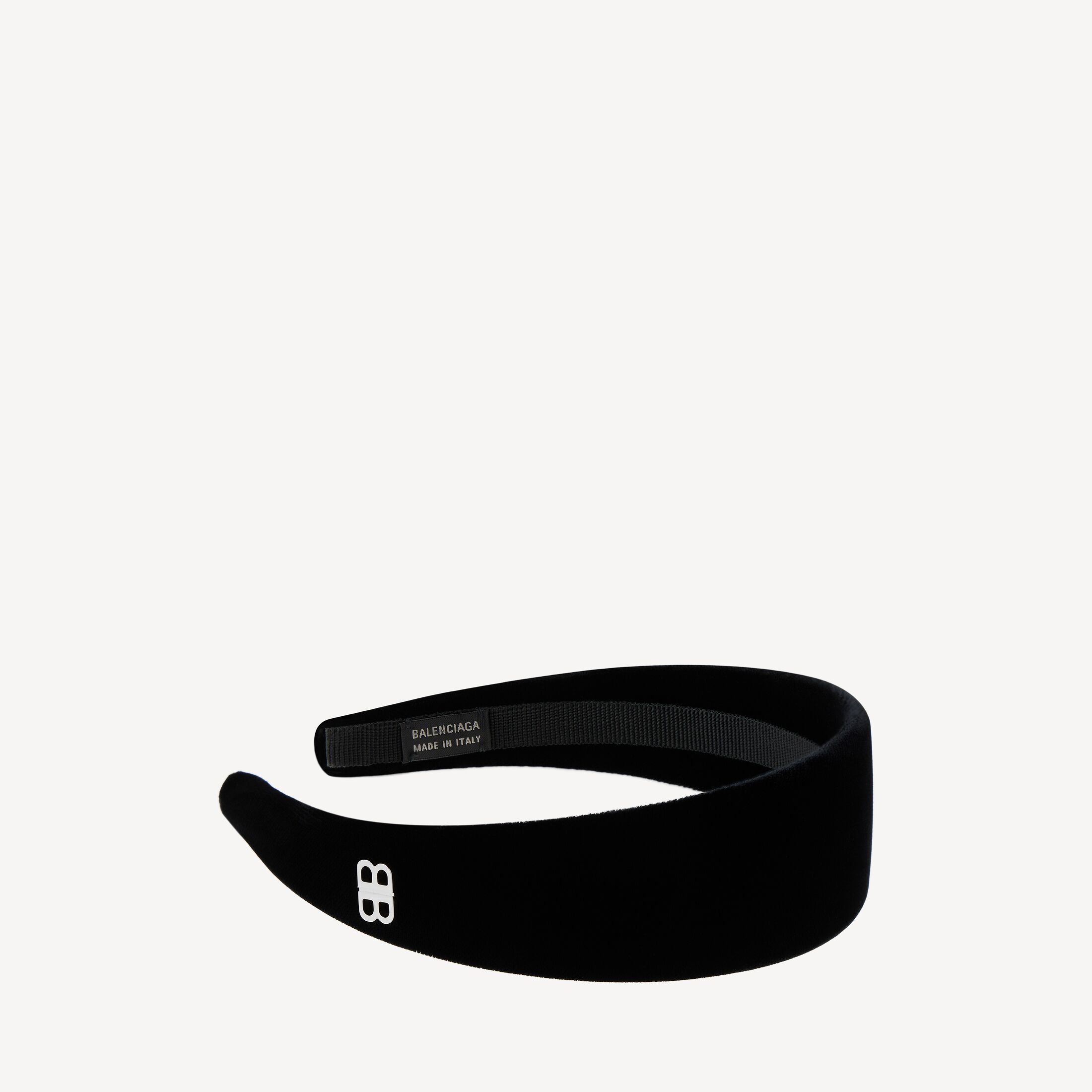 Holli flat headband