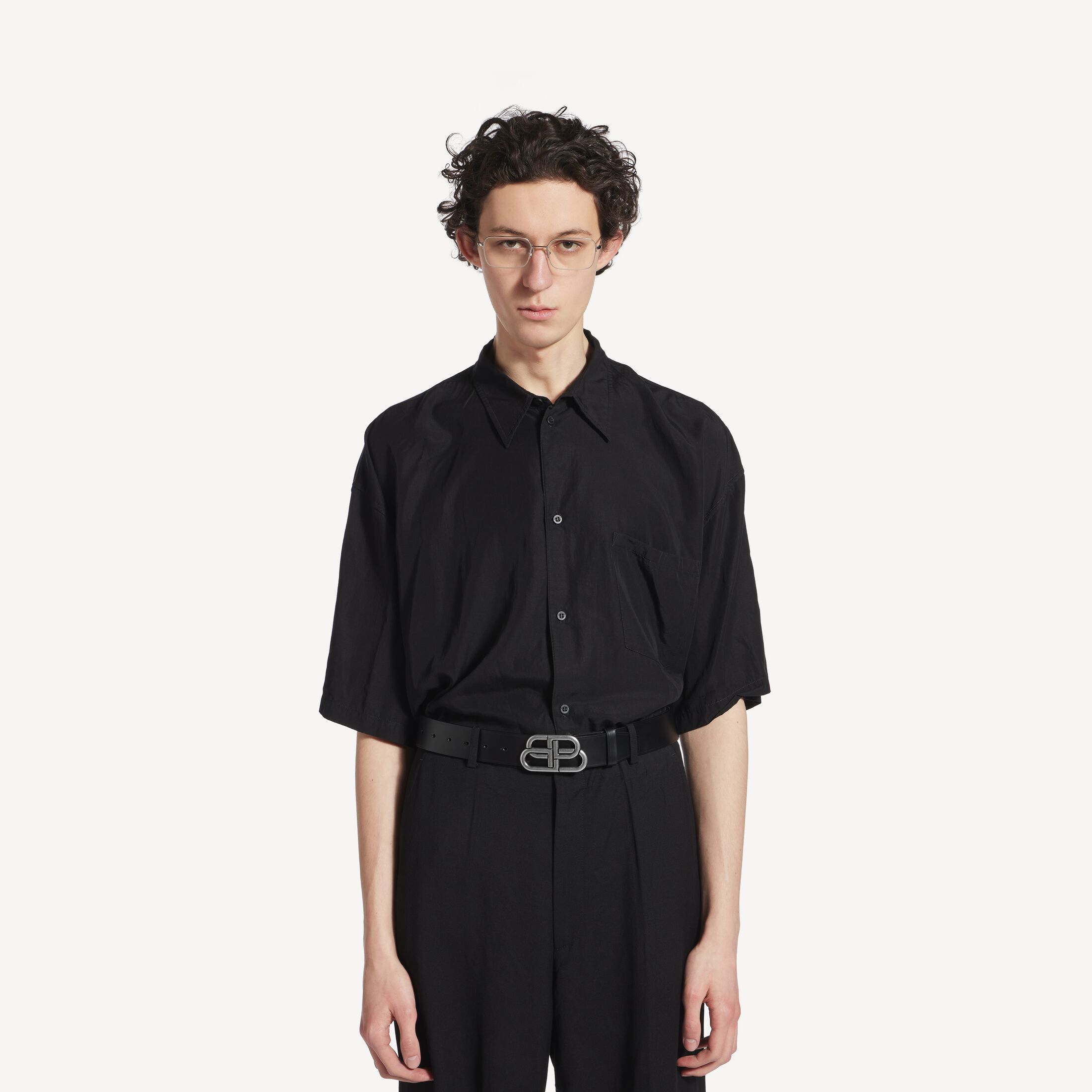 Bb extra large belt