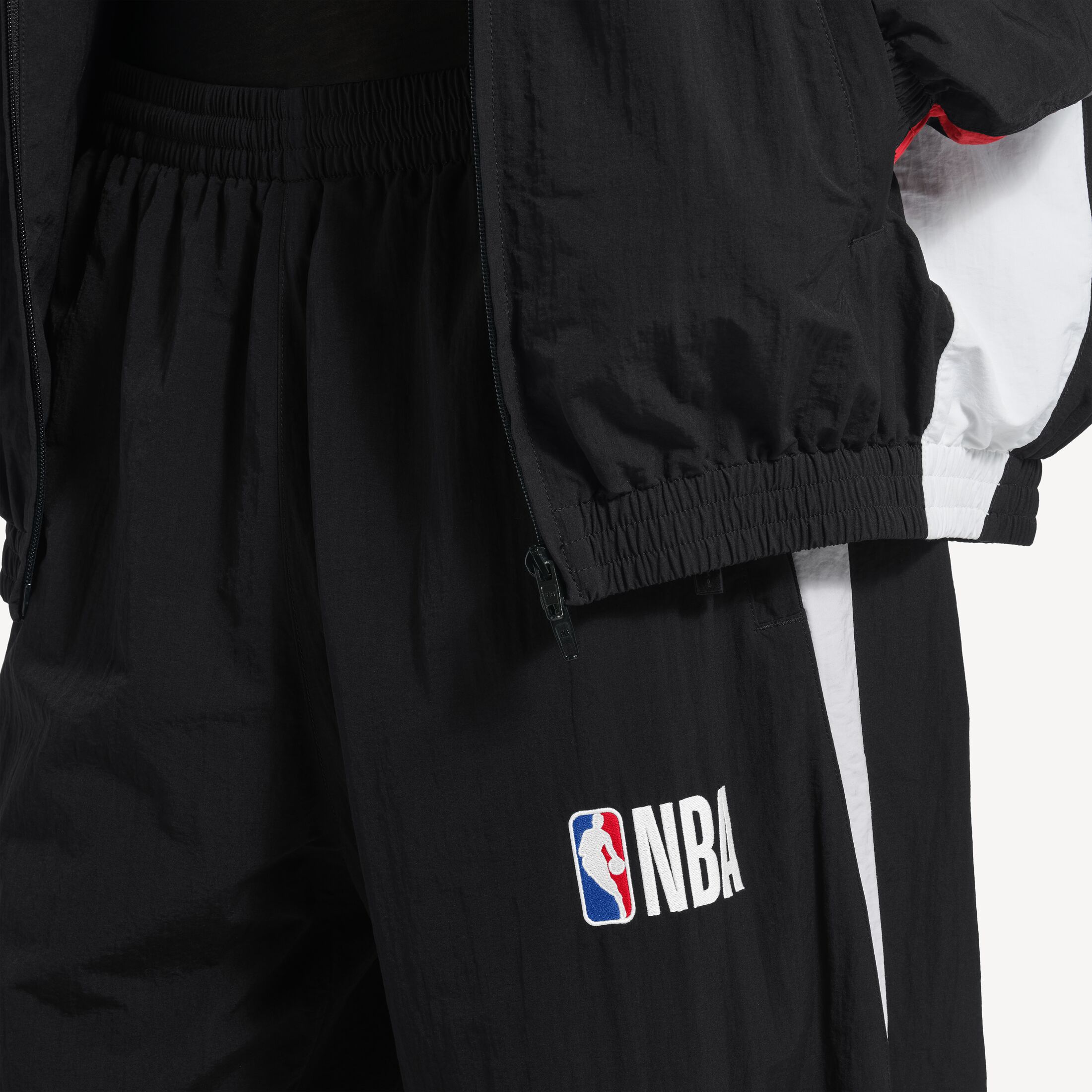 Balenciaga | nba collaboration tracksuit pants