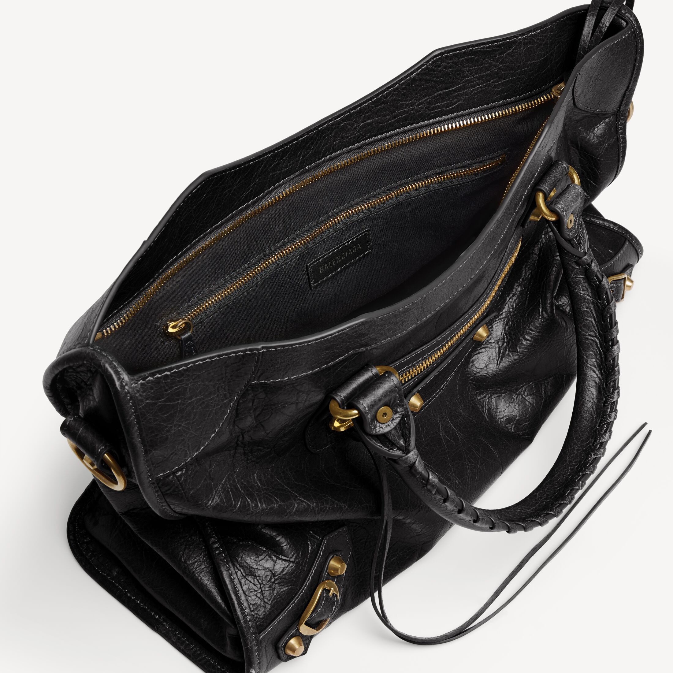 Le city bag medium