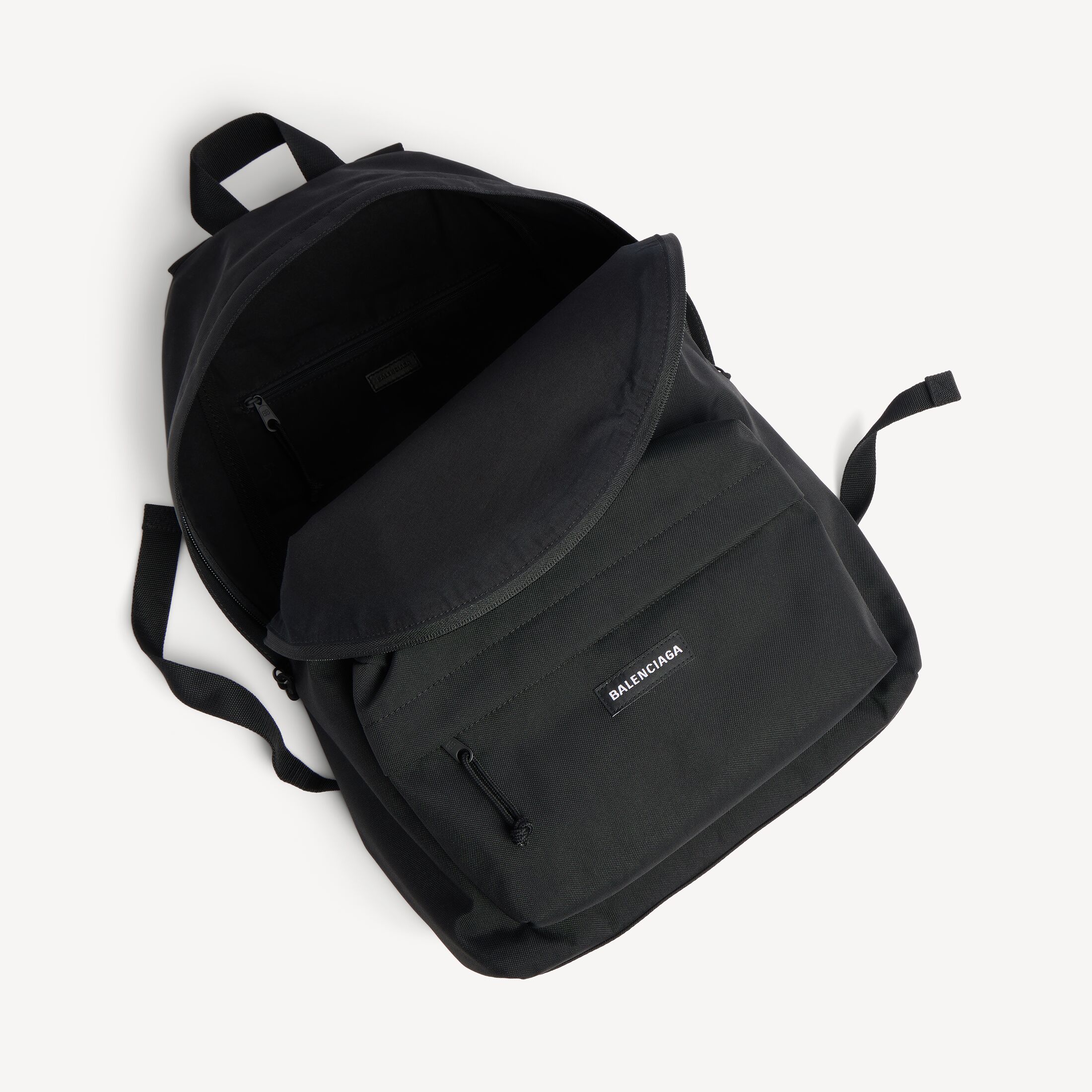 Explorer backpack