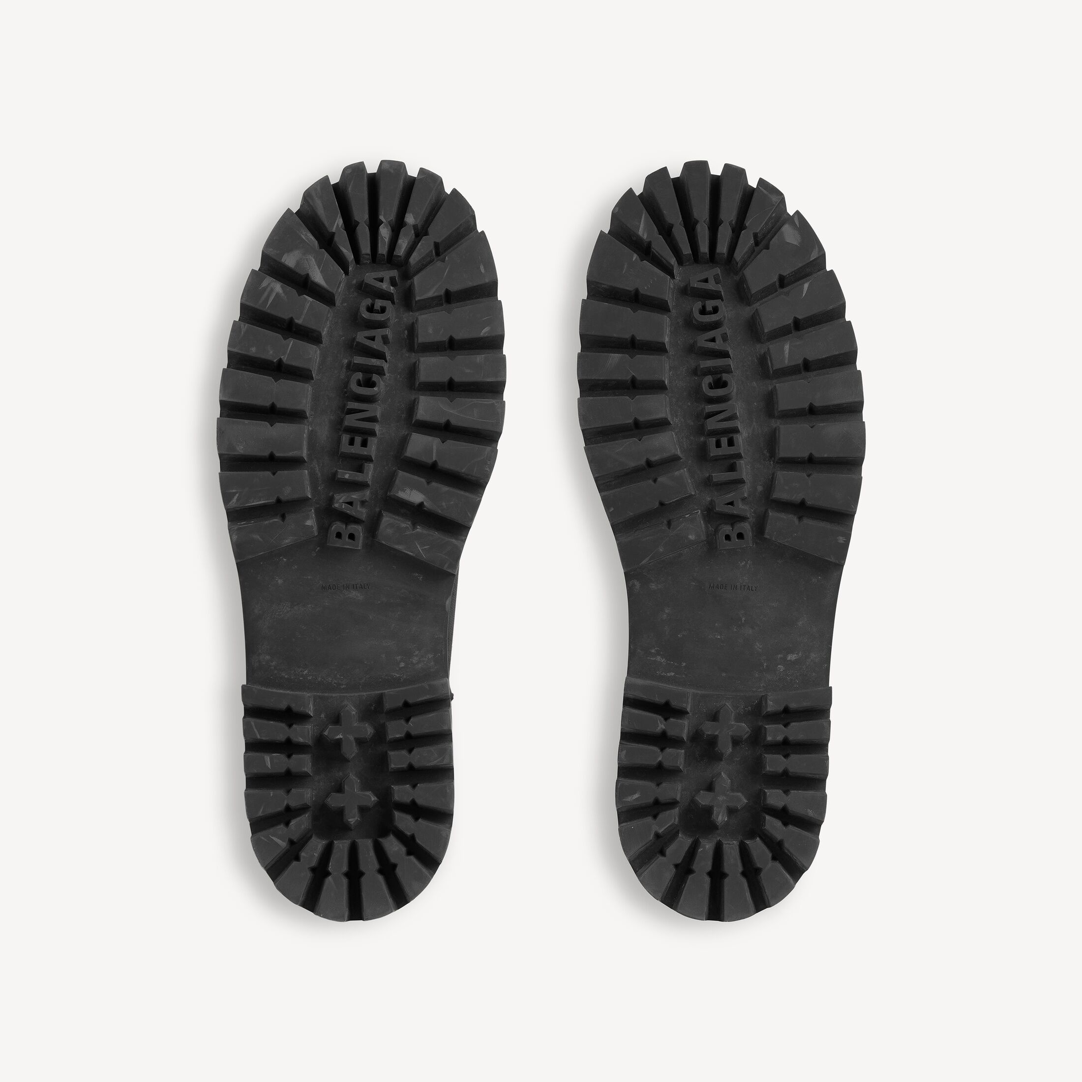 Combat strike boot