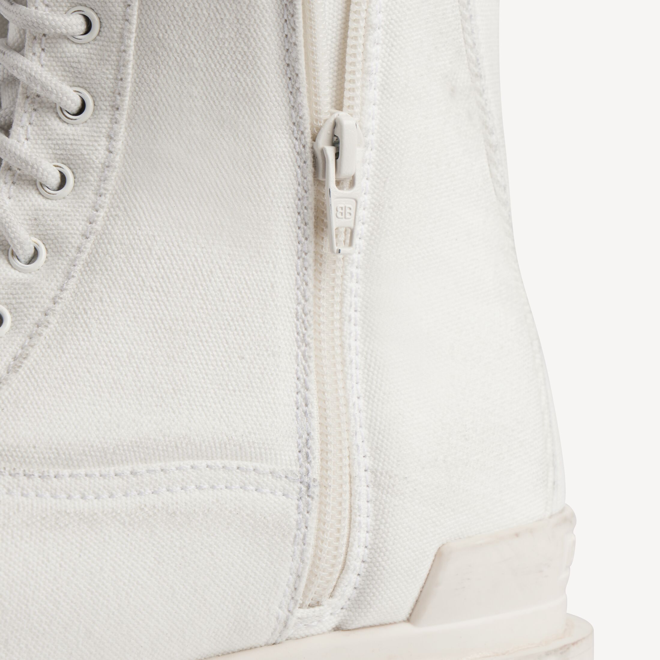 Combat strike boot