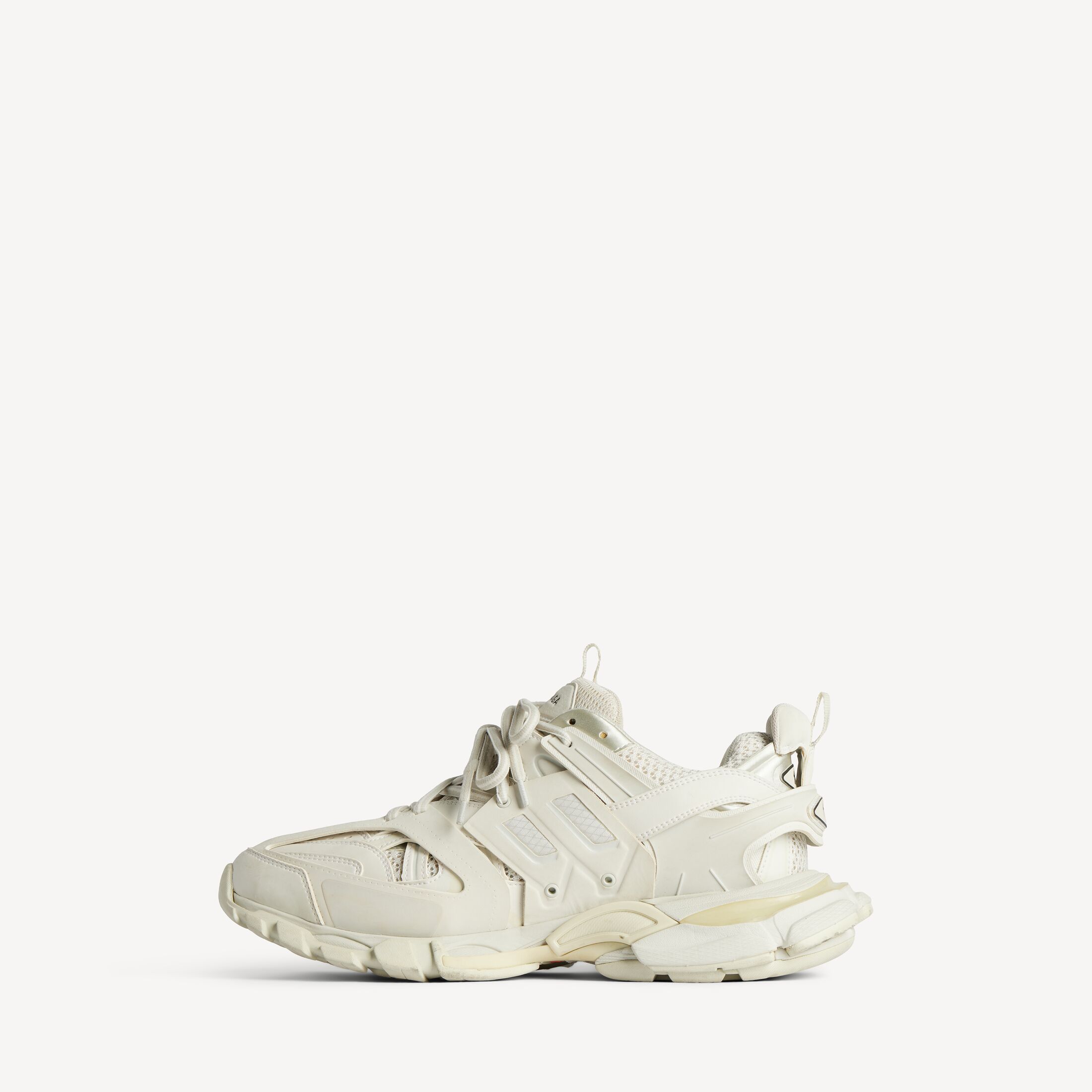 Track sneaker