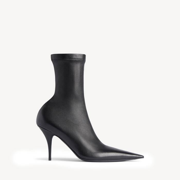Avenue bootie