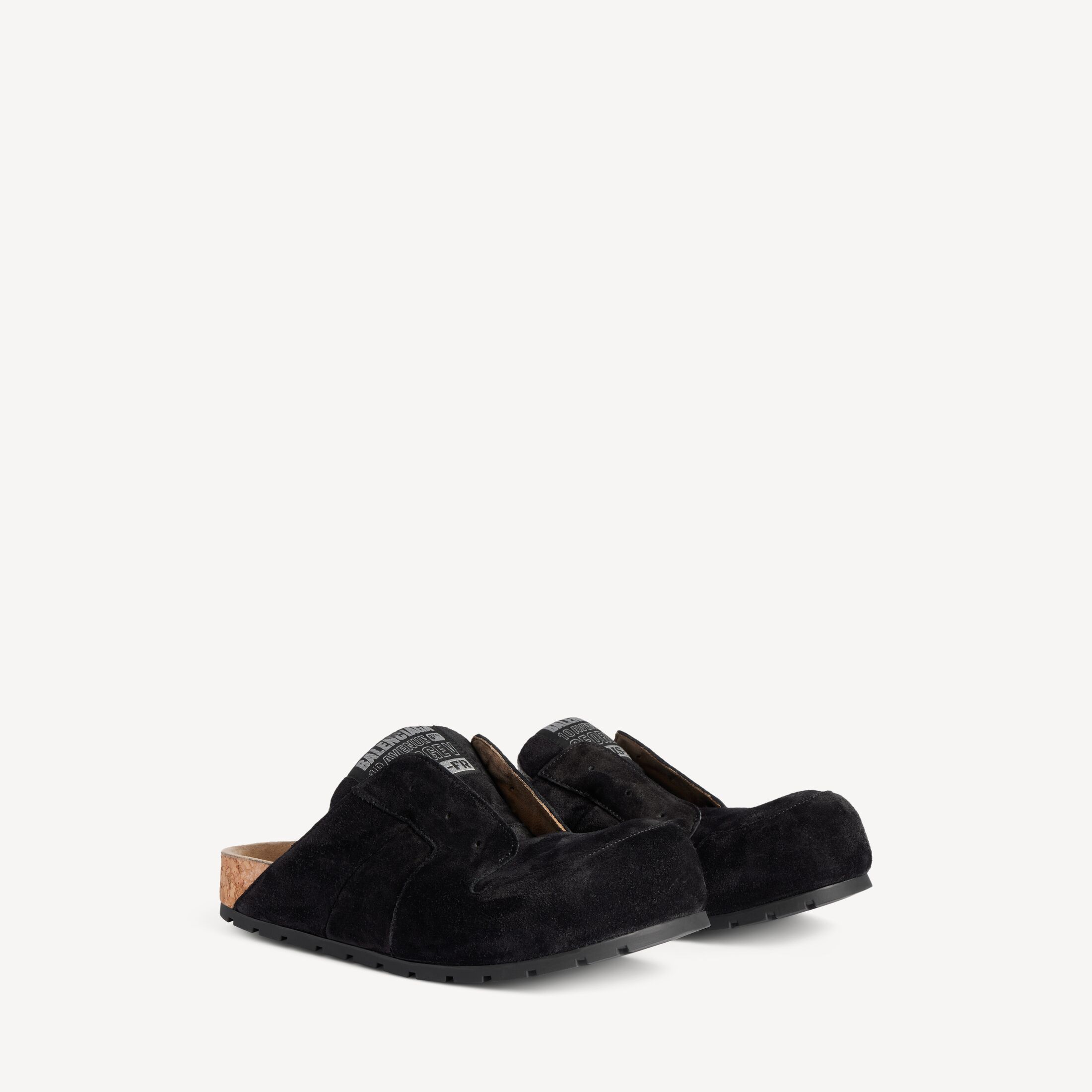 Dumbo mule