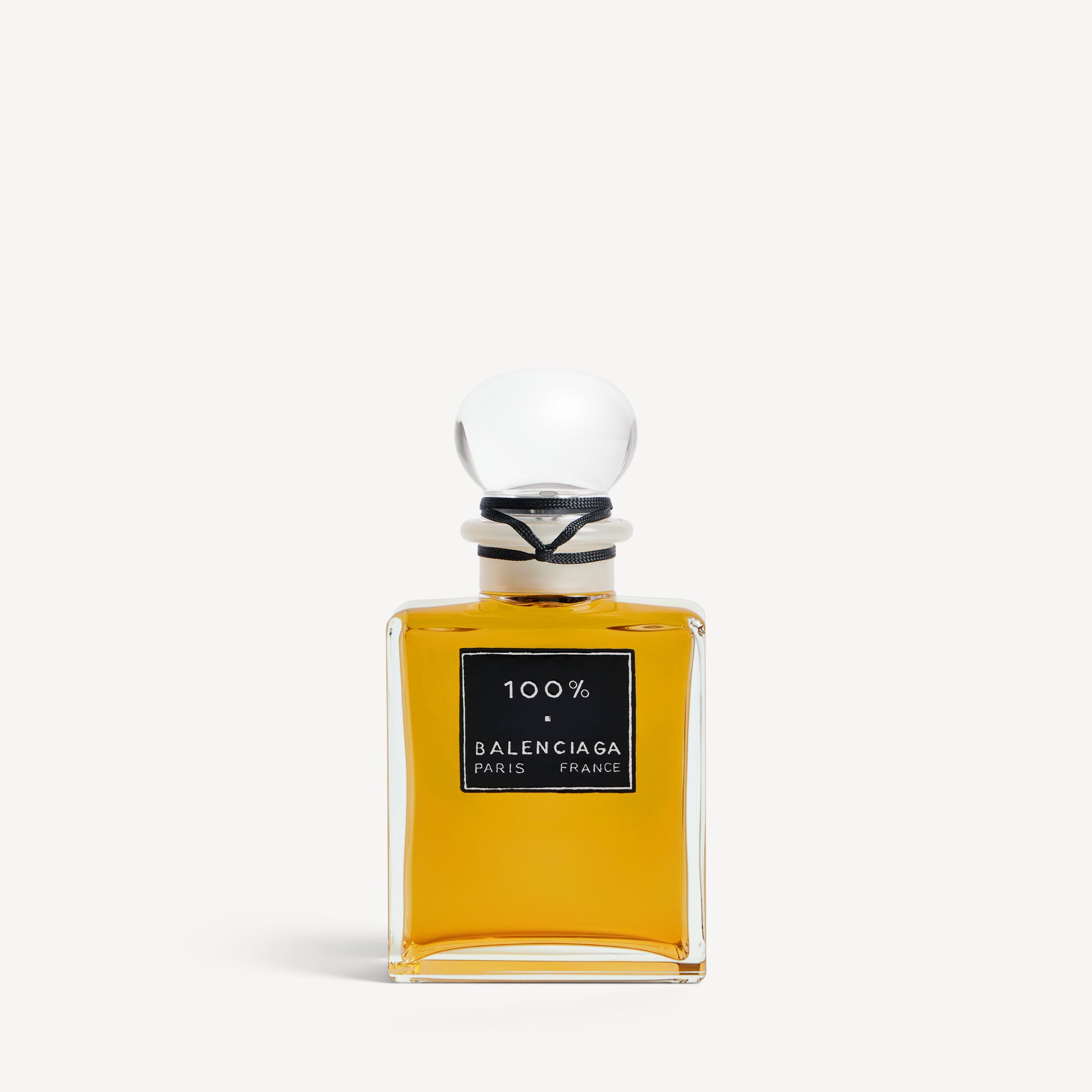 100% parfum