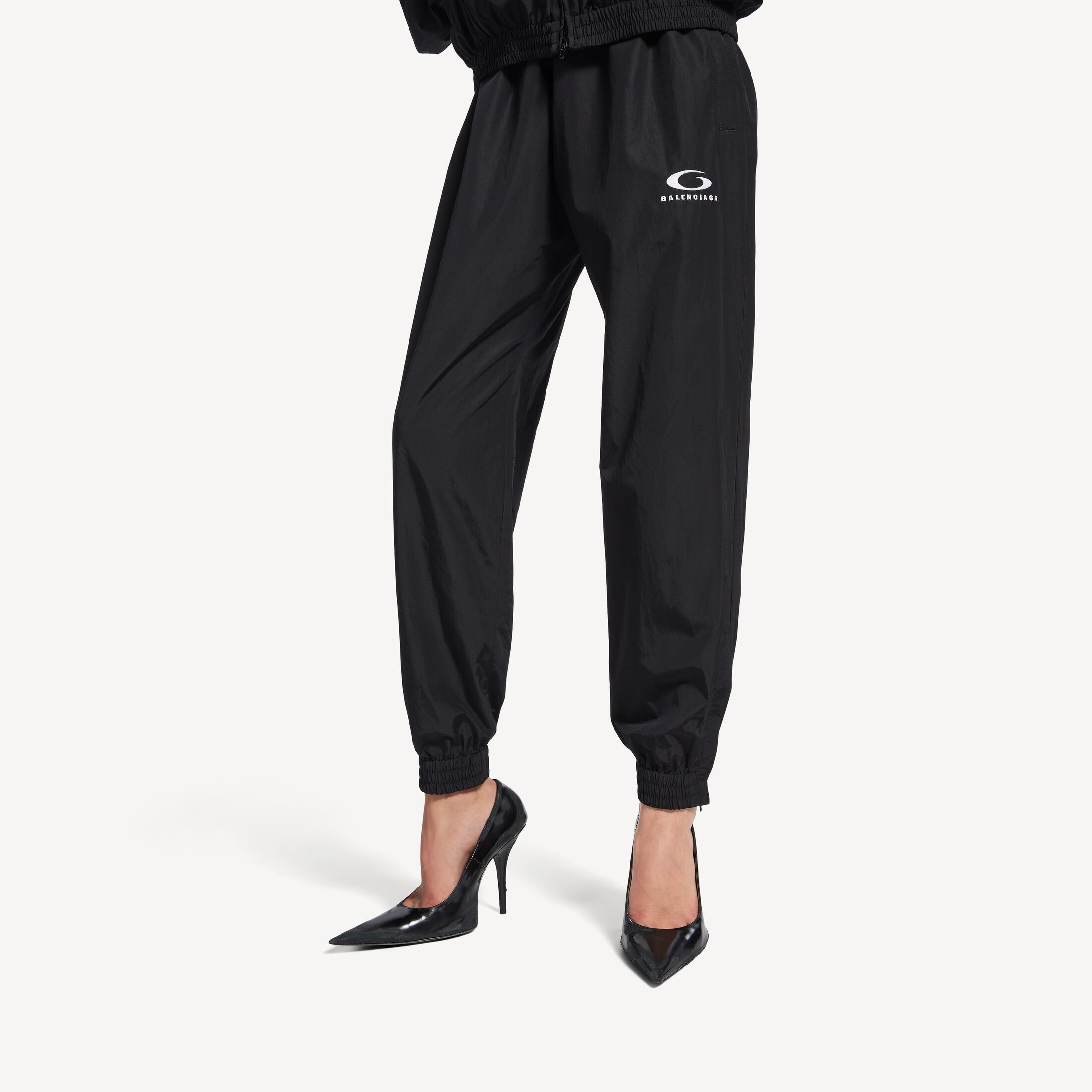 Loop sports icon tracksuit pants