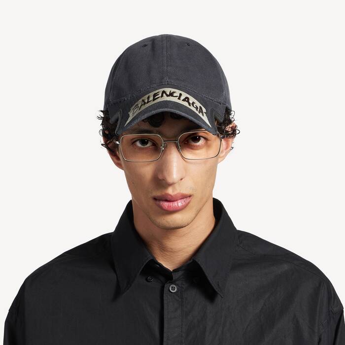 Masking tape cap