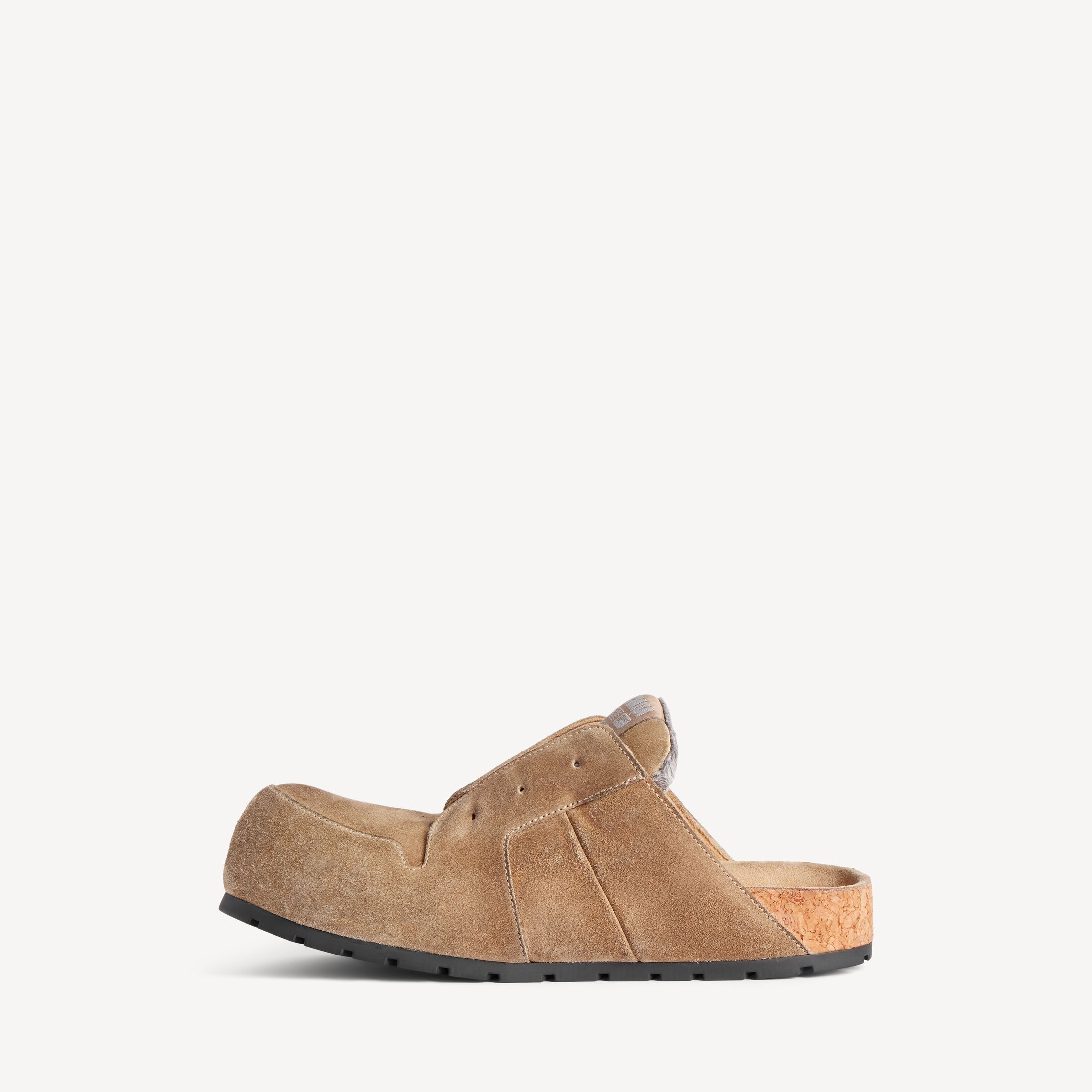 Dumbo mule