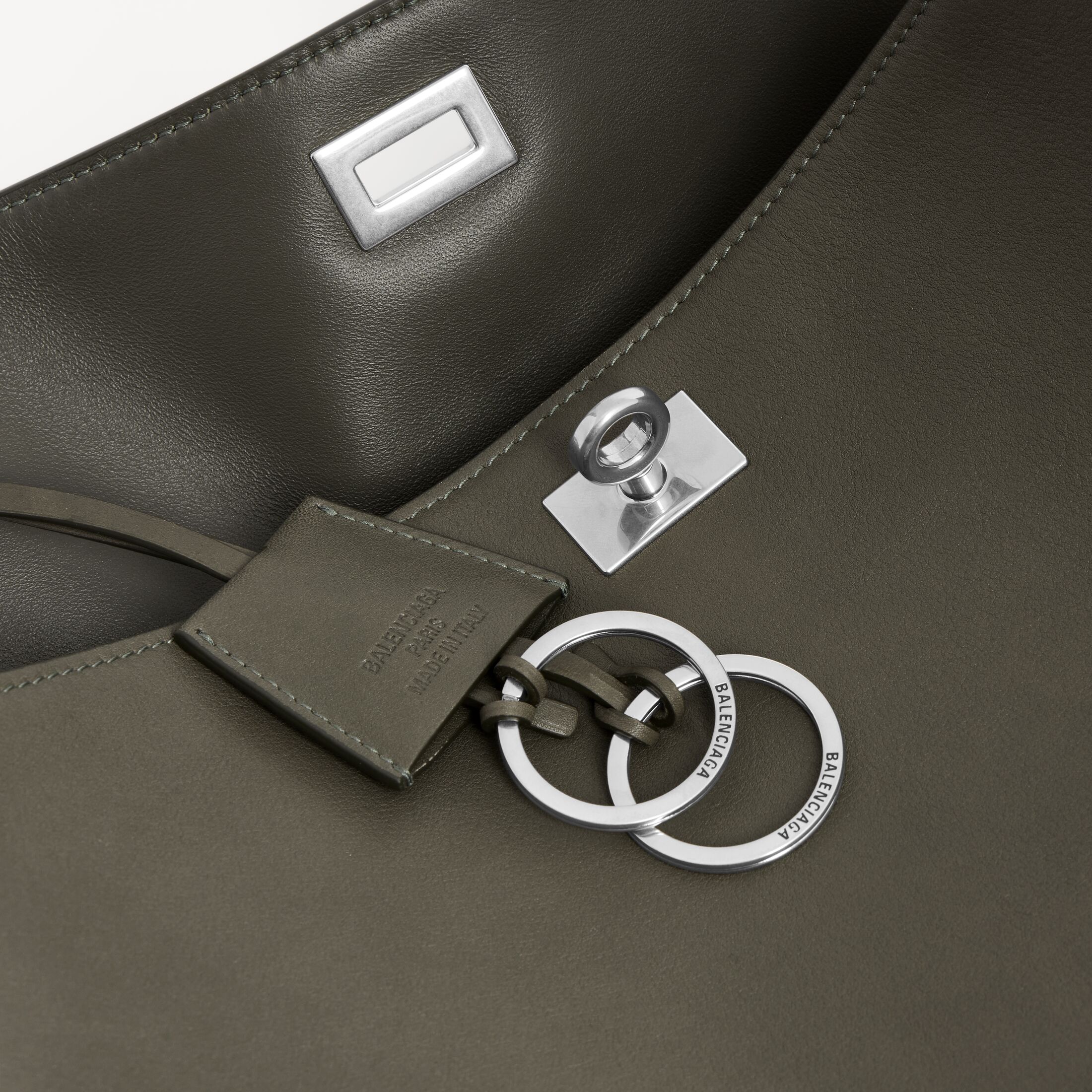 Rodeo handbag medium