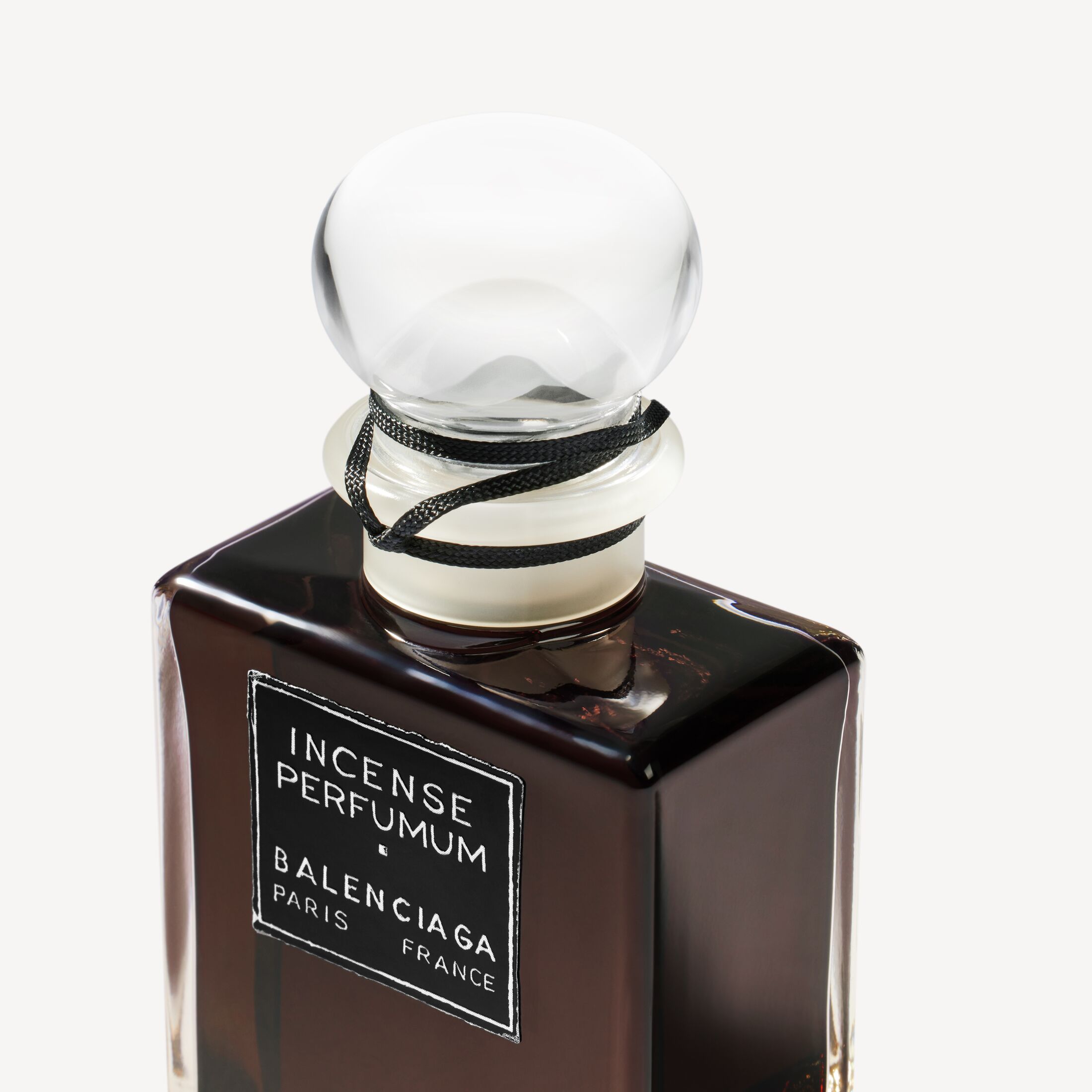 Incense perfumum parfum