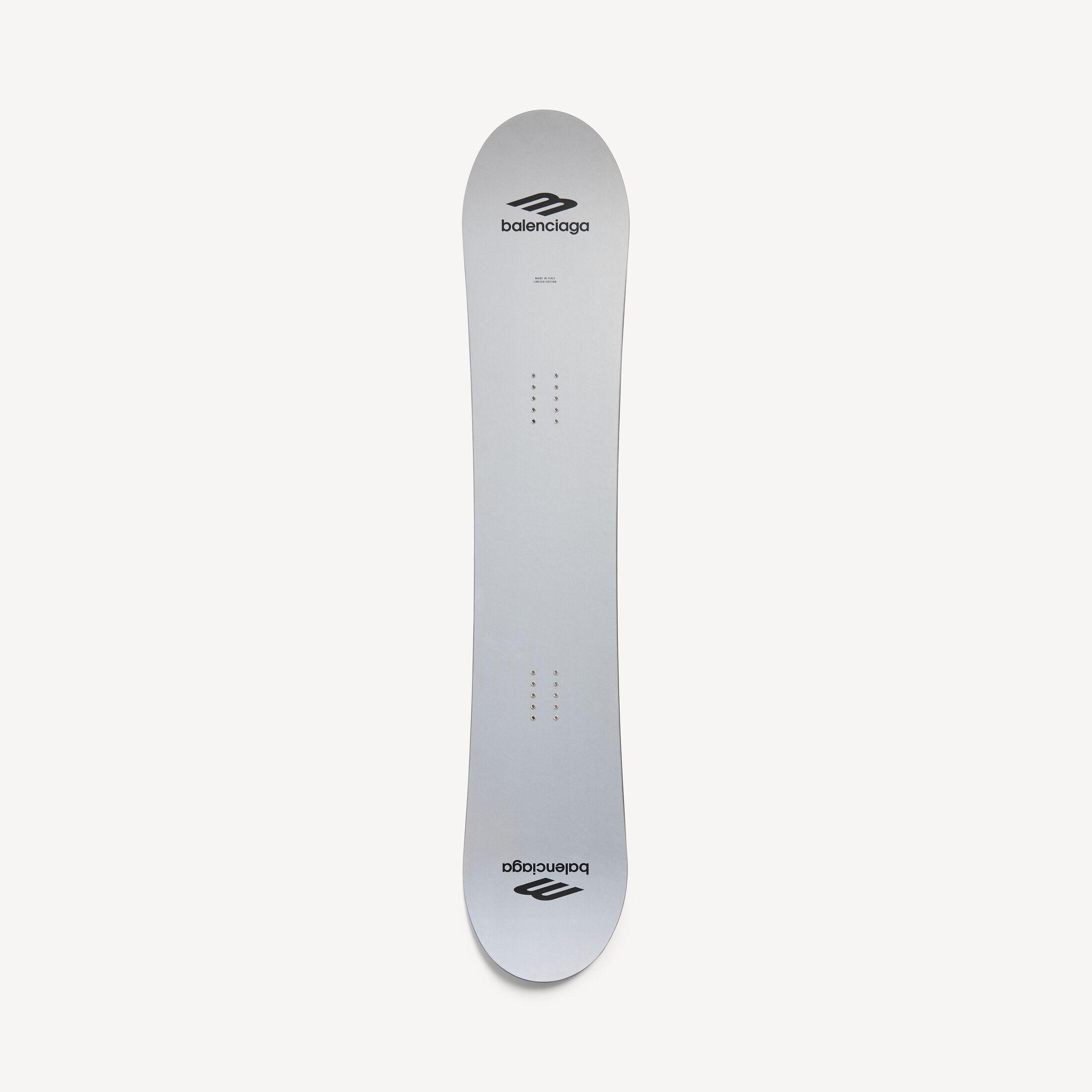 Snowboard