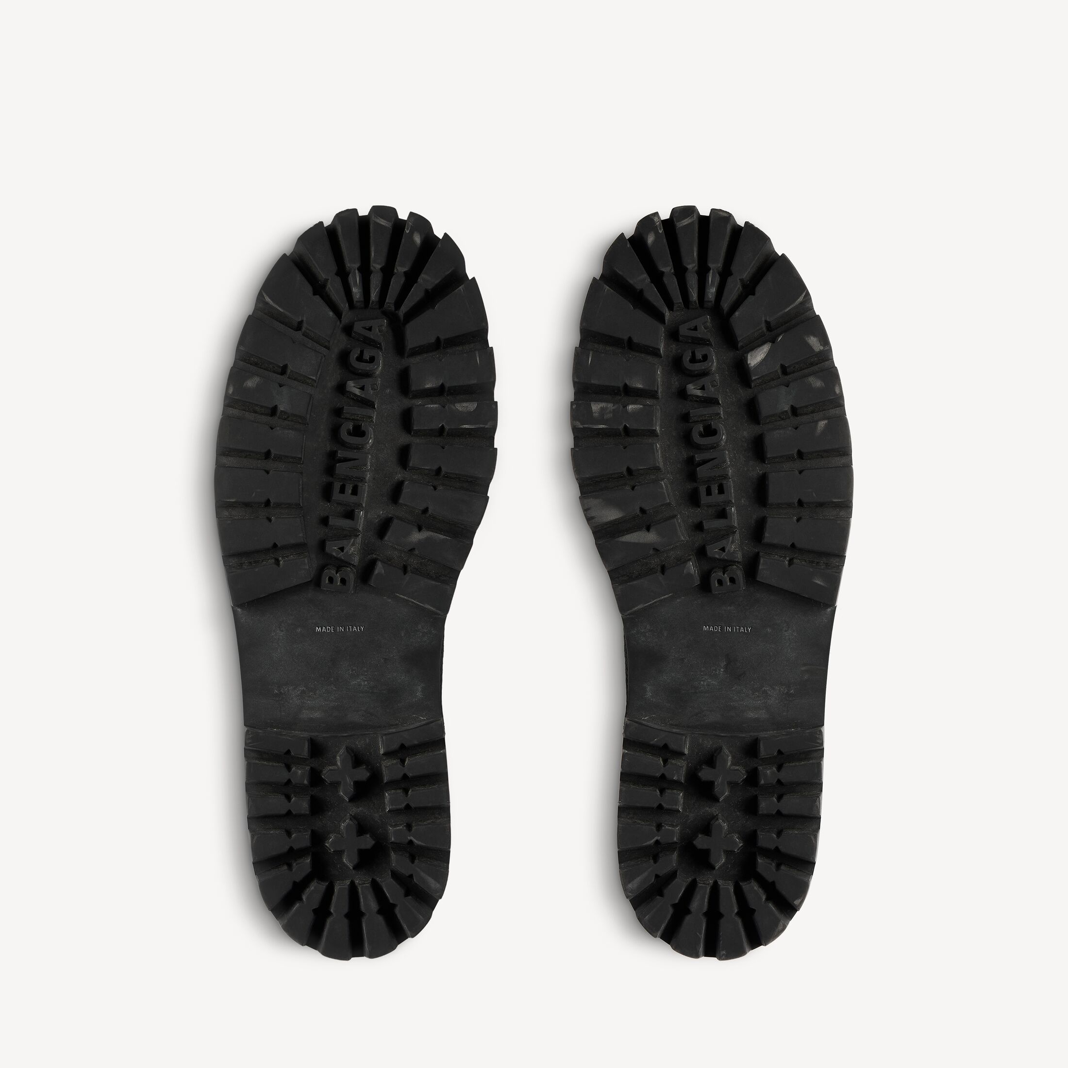 Balenciaga | nba collaboration combat strike boot
