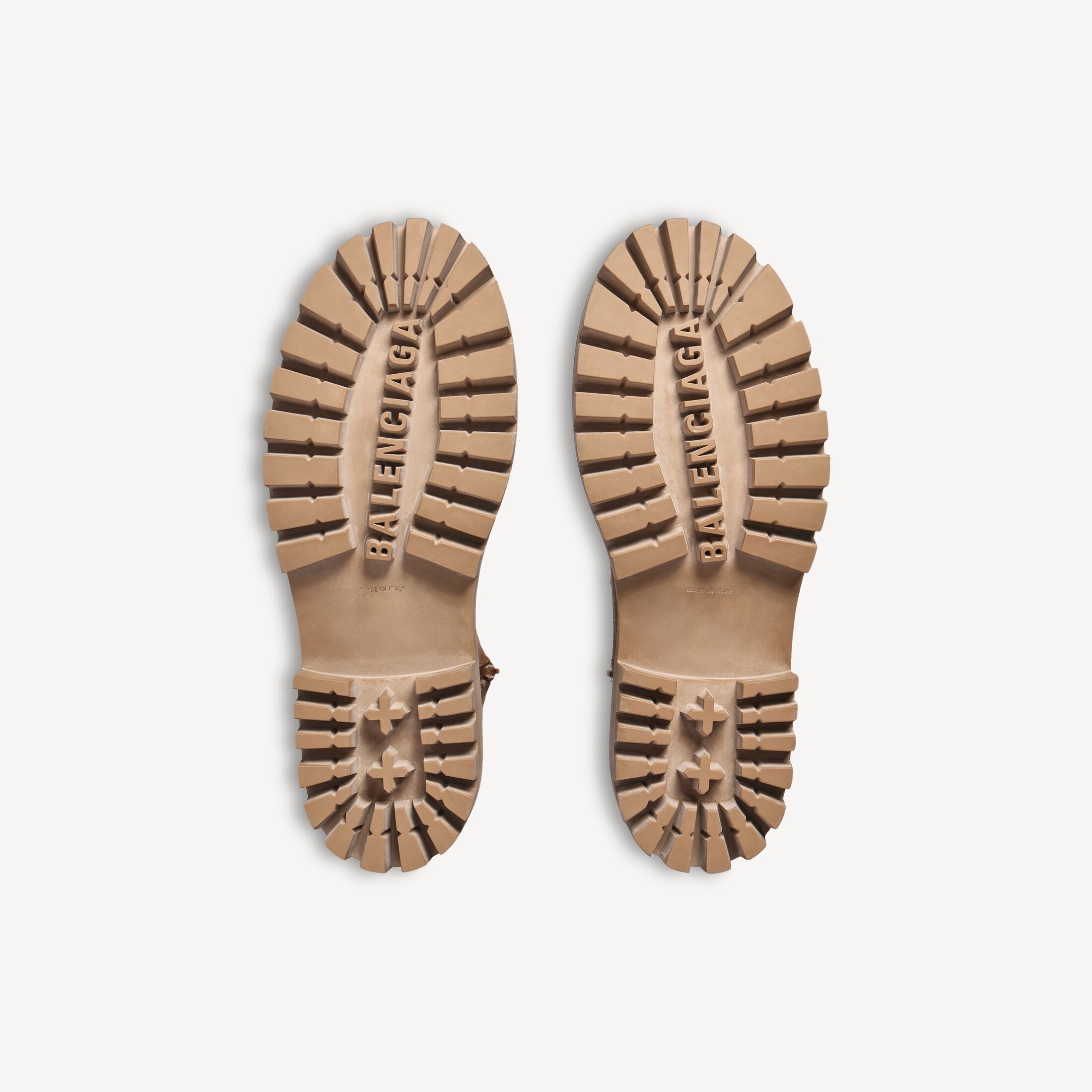 Combat strike boot