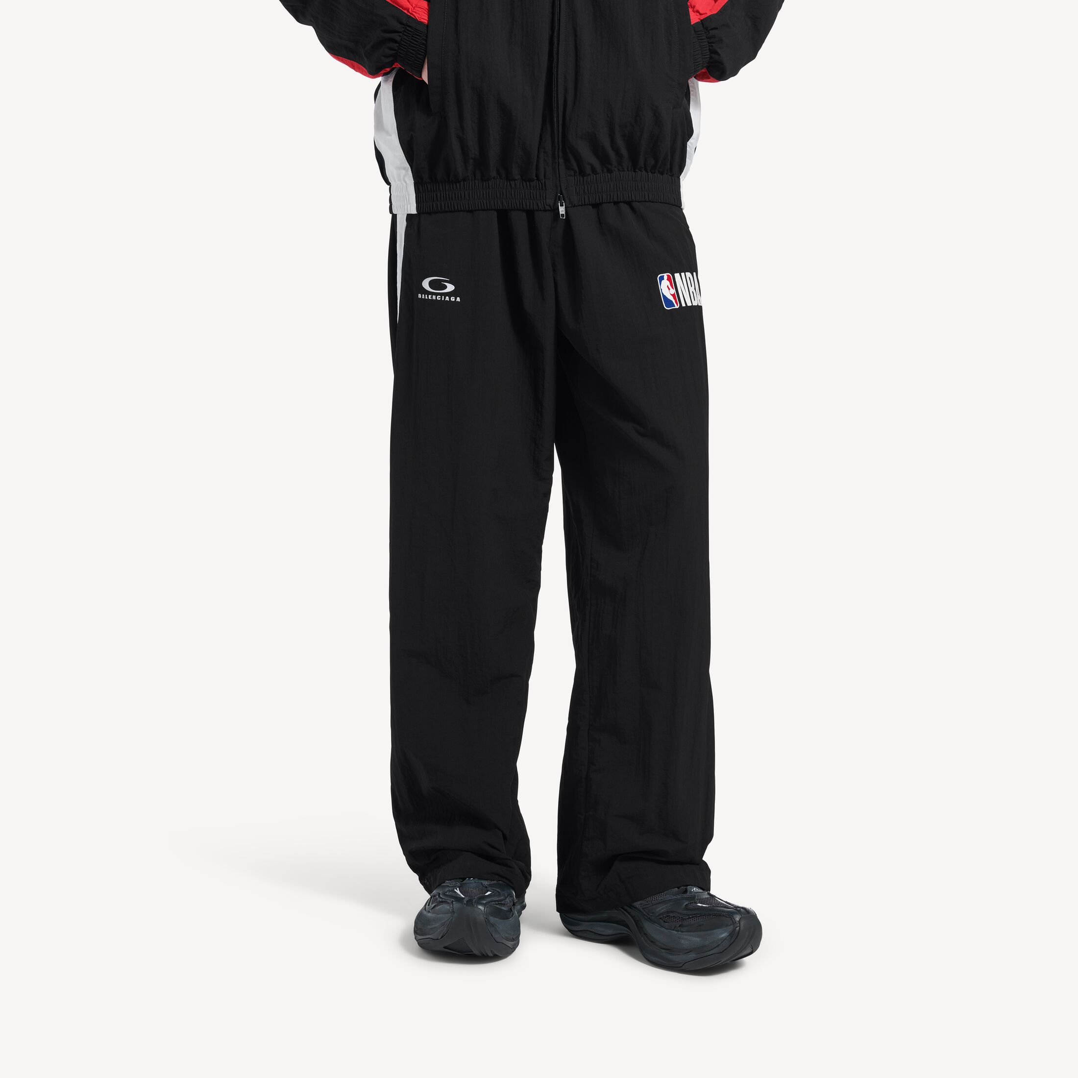 Balenciaga | nba collaboration tracksuit pants
