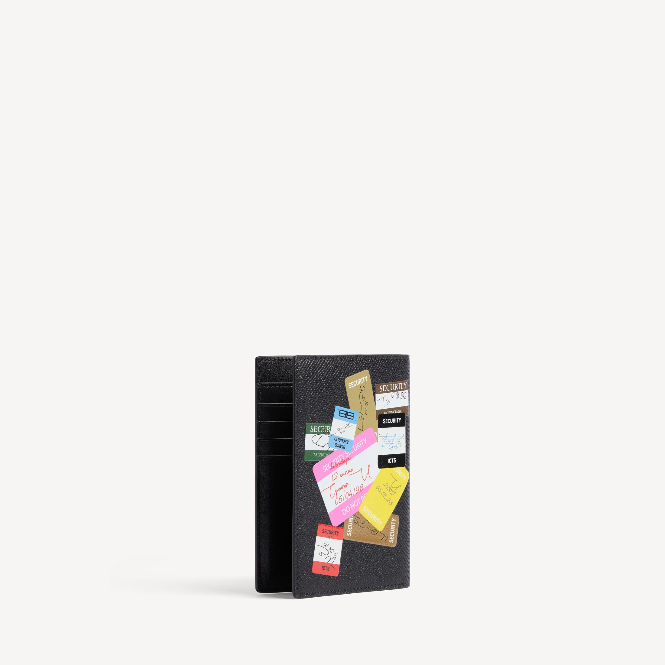 Passport holder