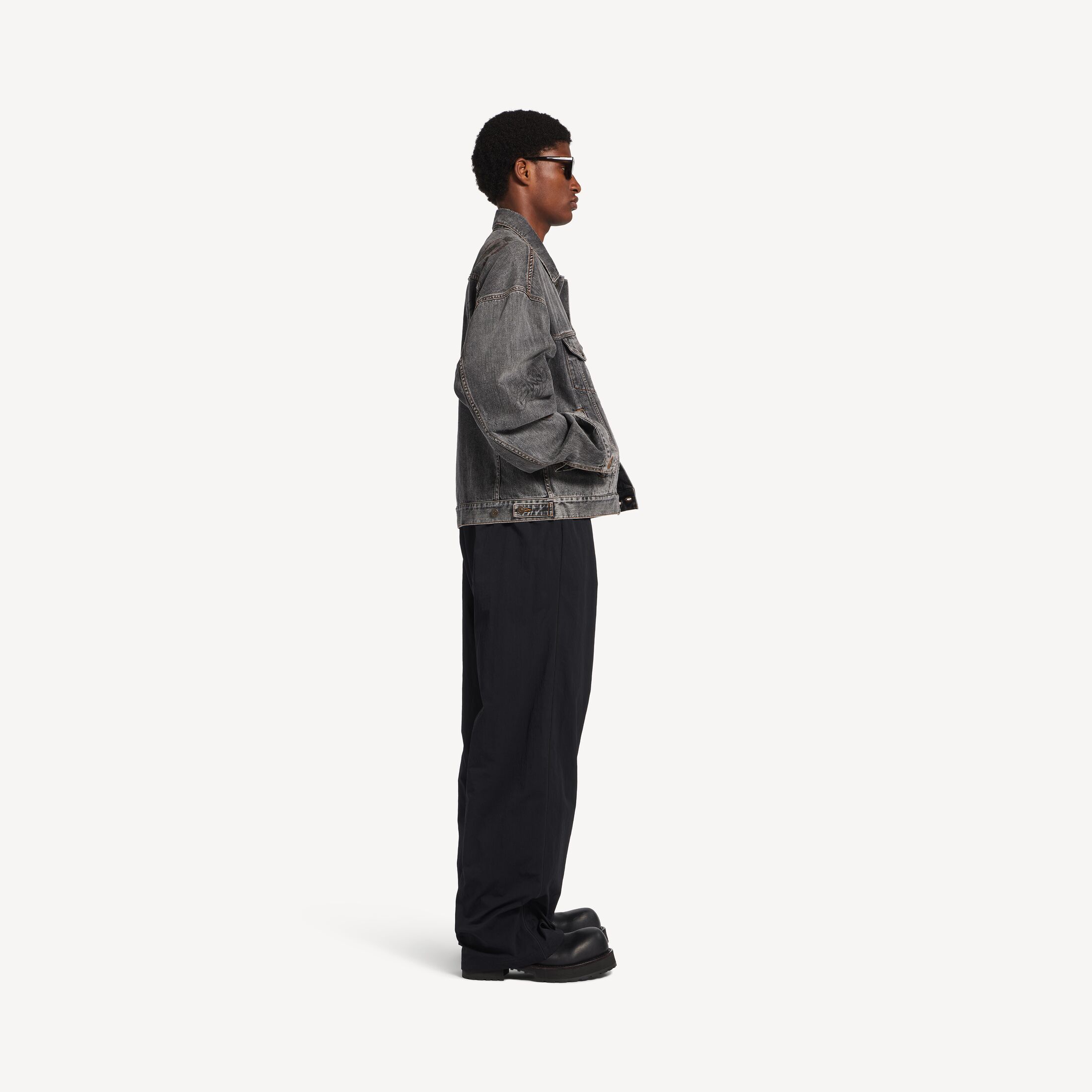 Tracksuit pants