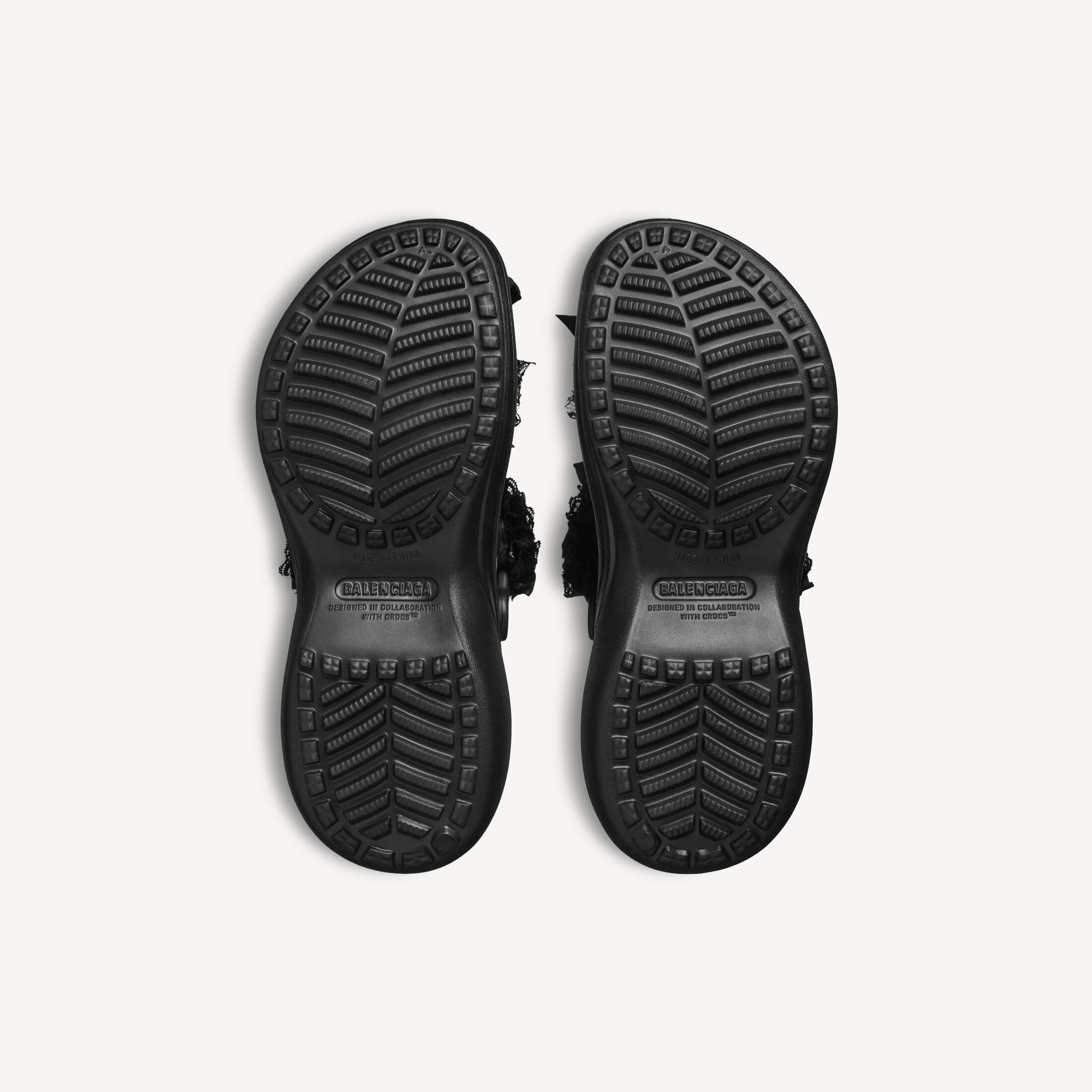 Crocs™ ミュール jibbitz™