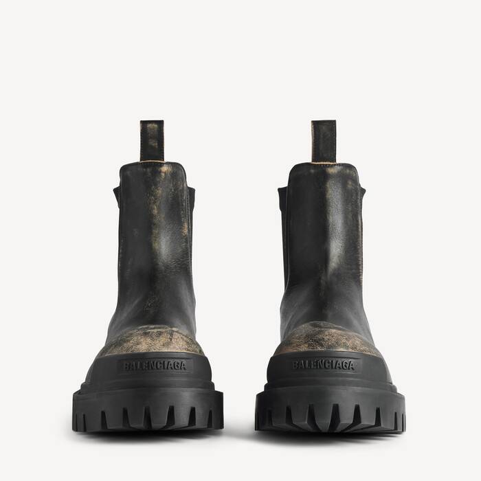 Strike chelsea boot