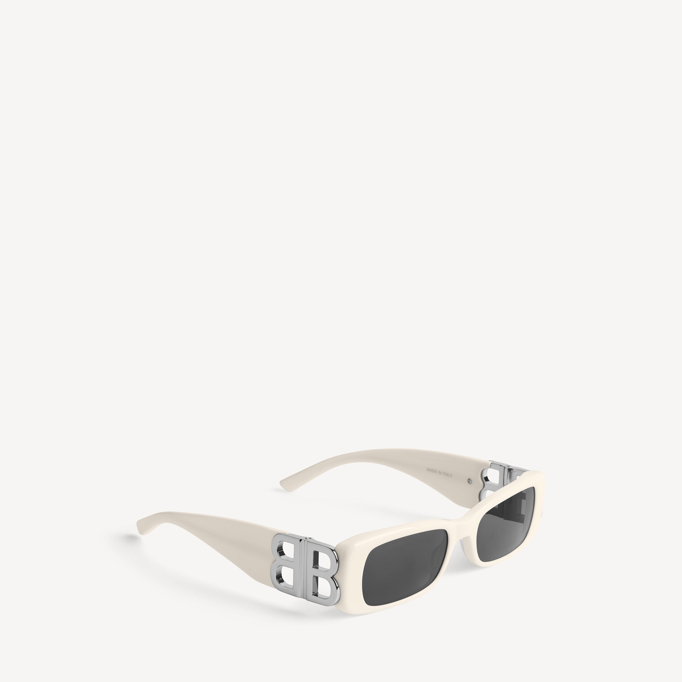 Dynasty rectangle sunglasses