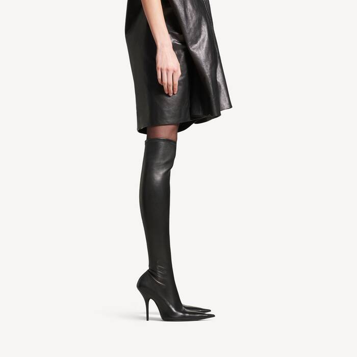Avenue boot