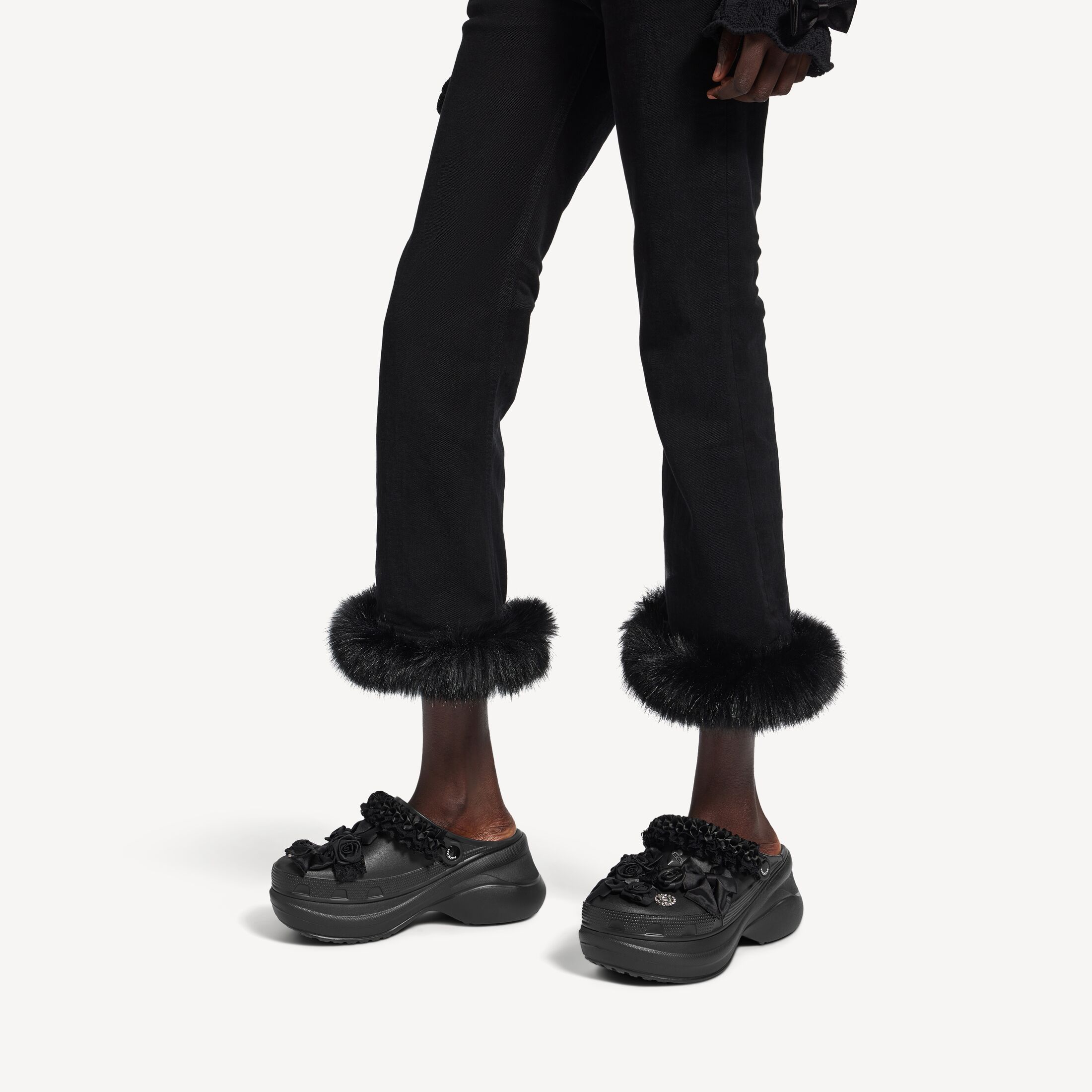 Crocs™ mule jibbitz™
