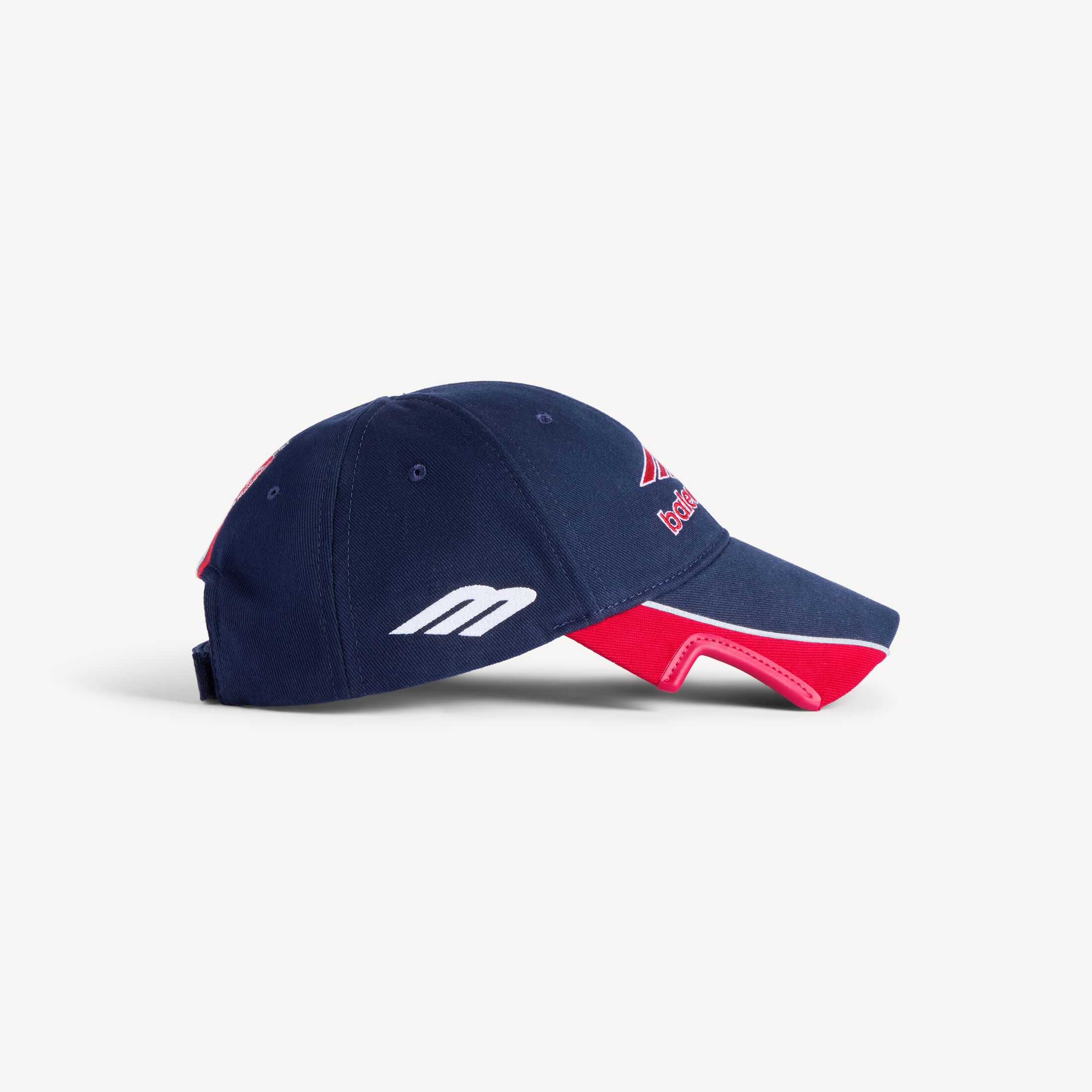 3b football cap