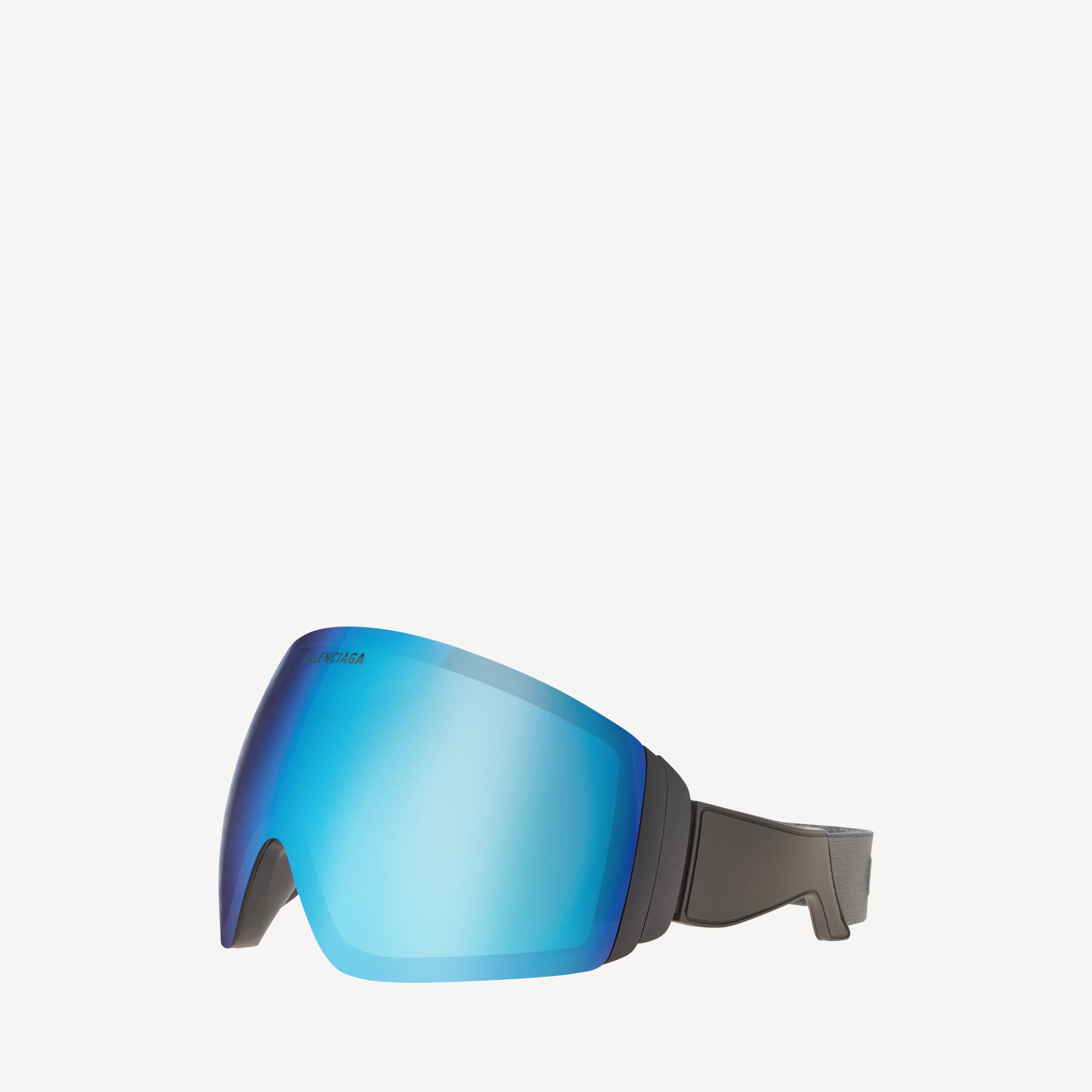 Venice beach mask