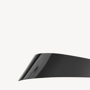 360 Mask Sunglasses in Black | Balenciaga US