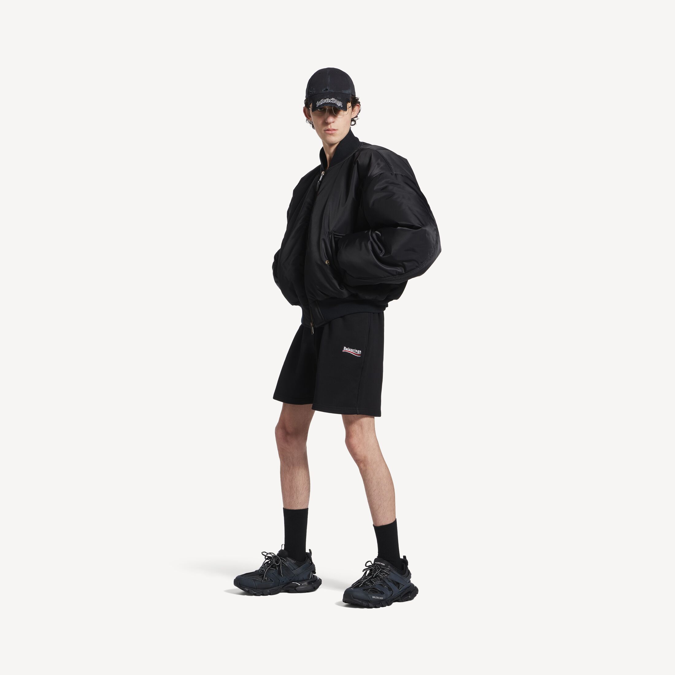 Track | Balenciaga US