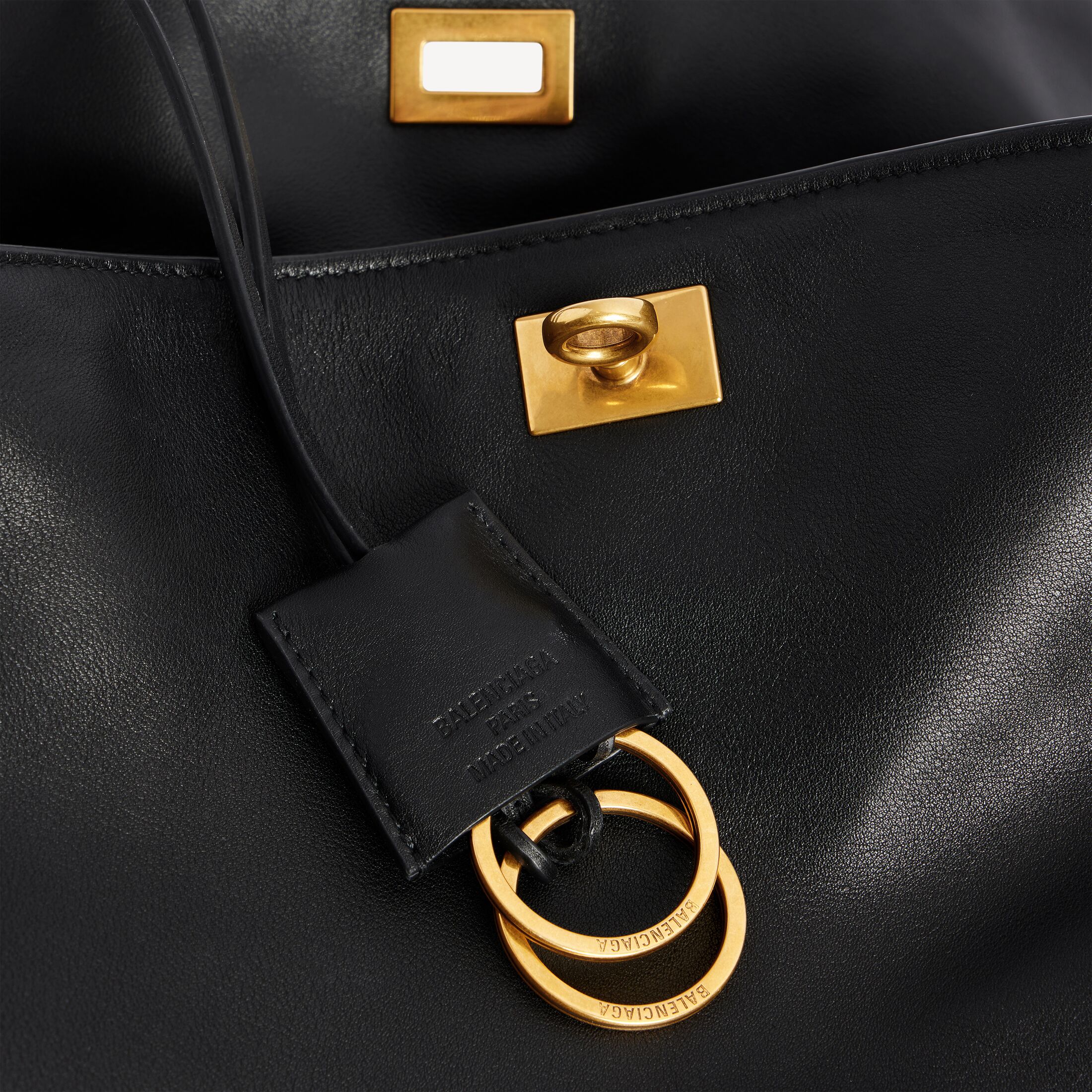 Rodeo handbag small