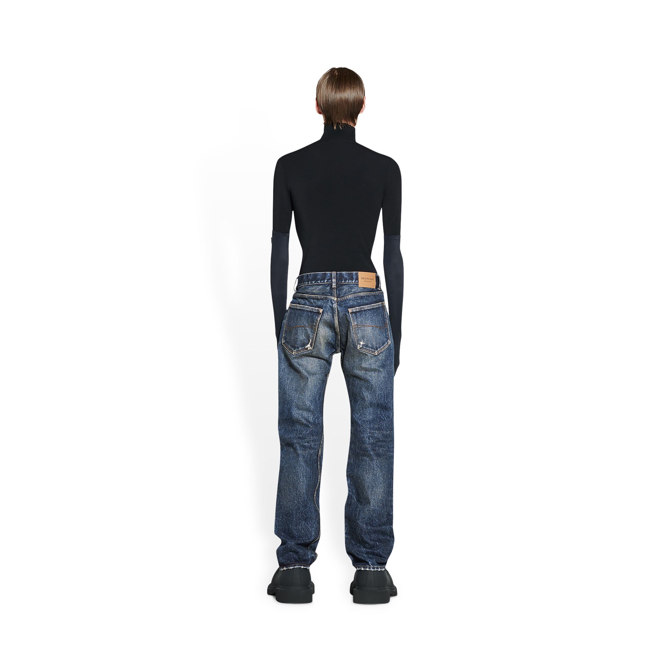 Standard jeans