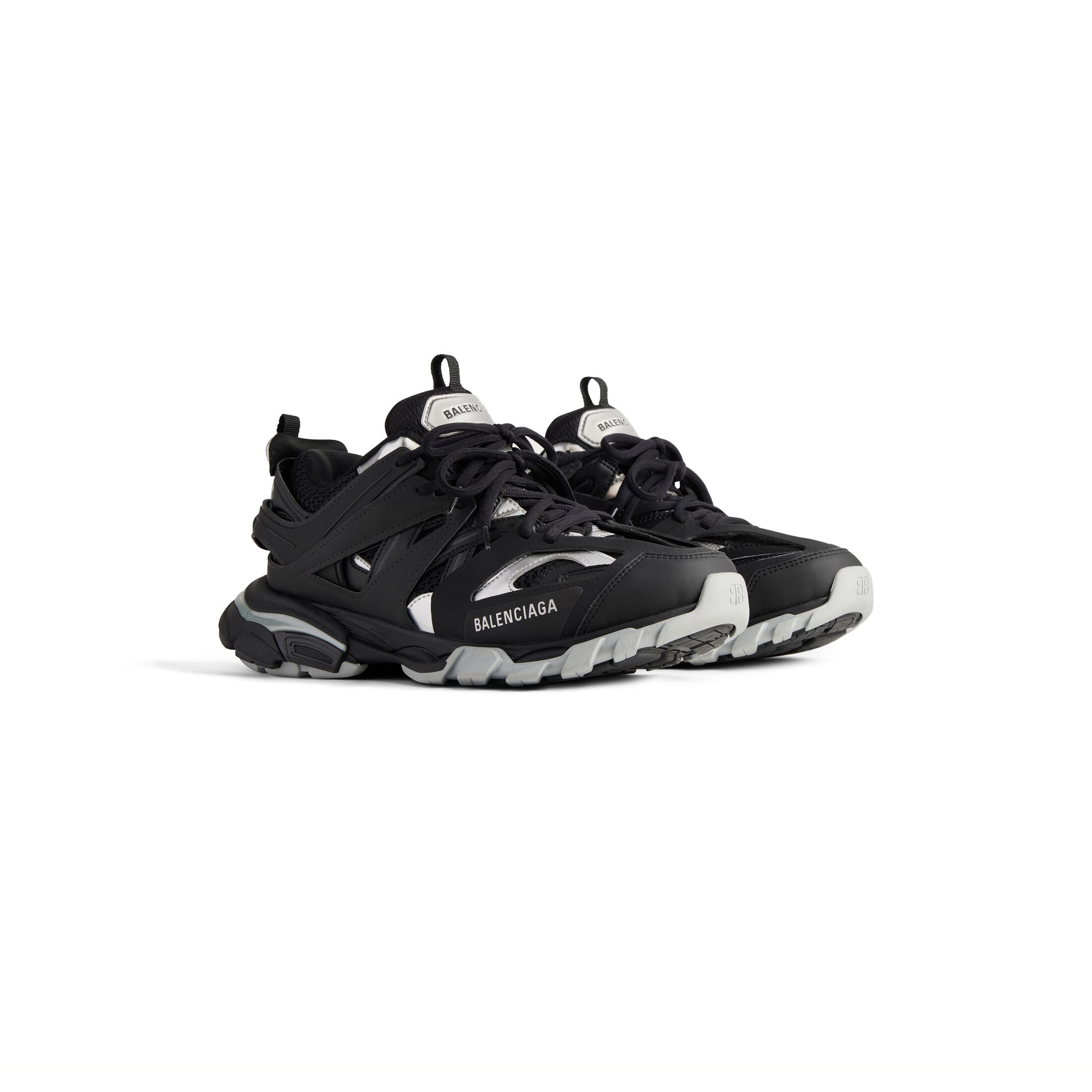 Track | Balenciaga US