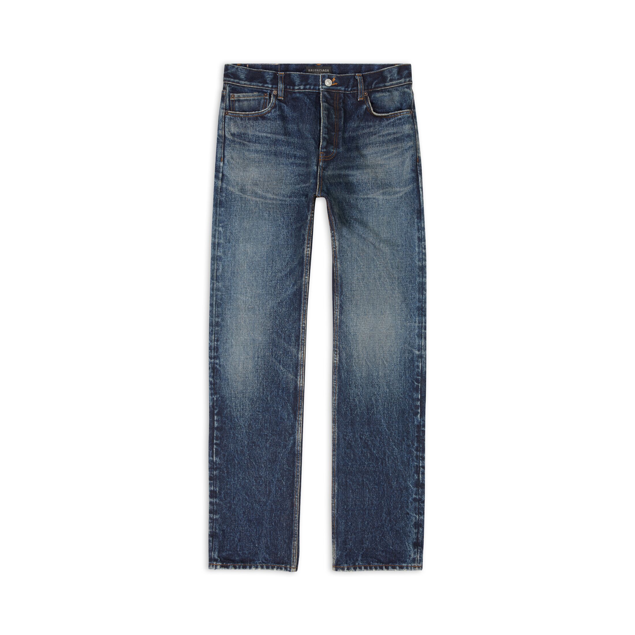 Standard jeans
