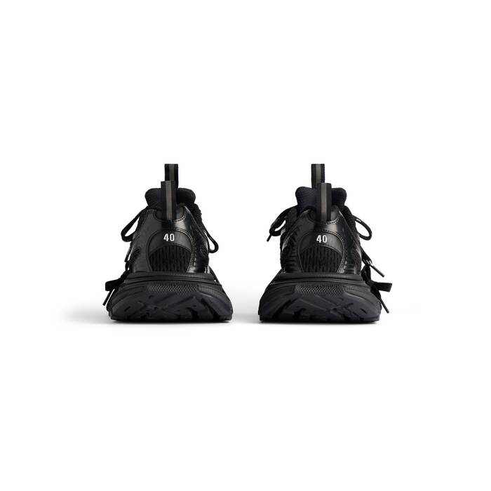 Women's 3xl Sneaker in Black | Balenciaga US