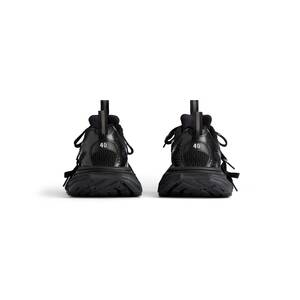 Women's 3xl Sneaker in Black | Balenciaga US