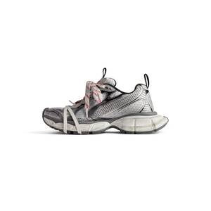 Men's 3xl Sneaker in Grey | Balenciaga US