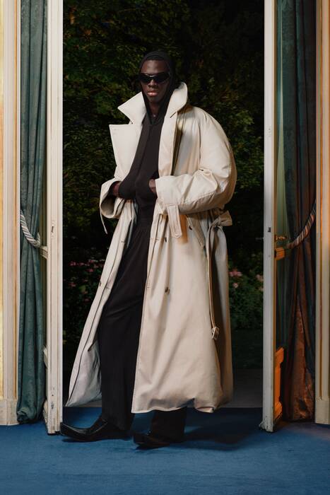 Spring 24 campaign