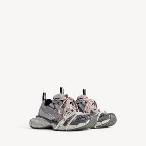 Women's 3xl Sneaker in Grey | Balenciaga US