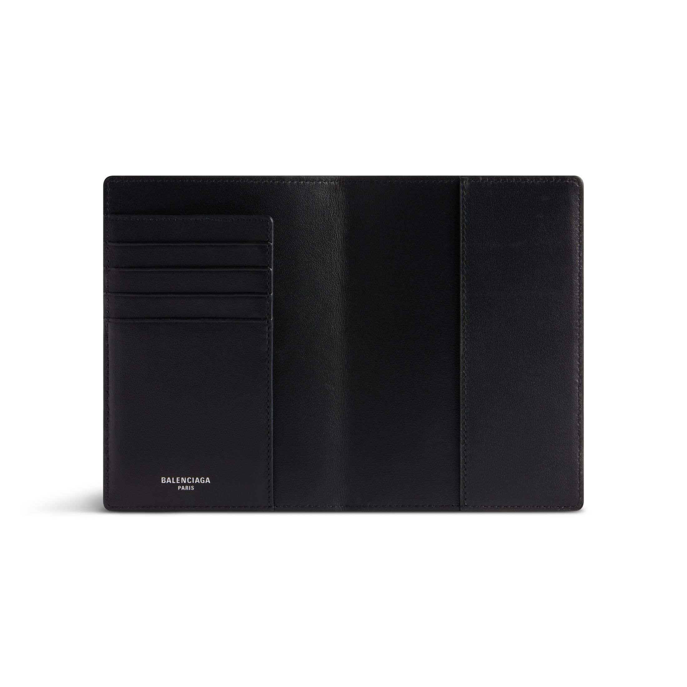 Passport holder