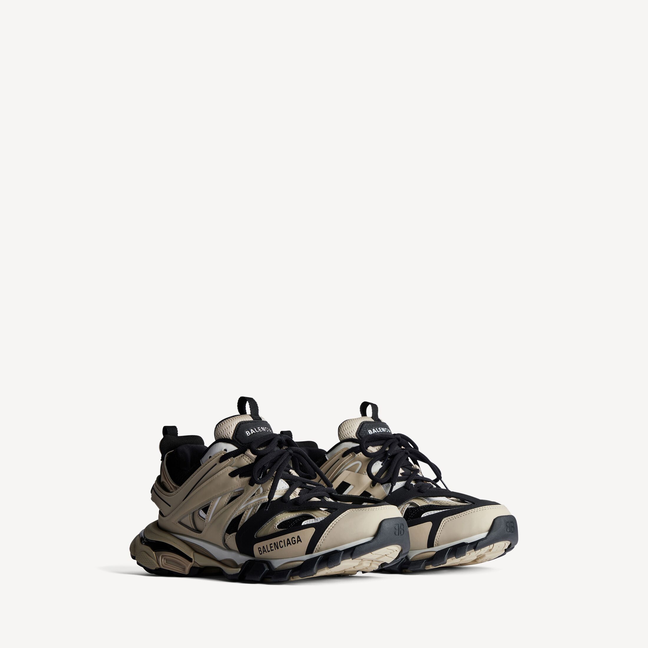 Track | Balenciaga US