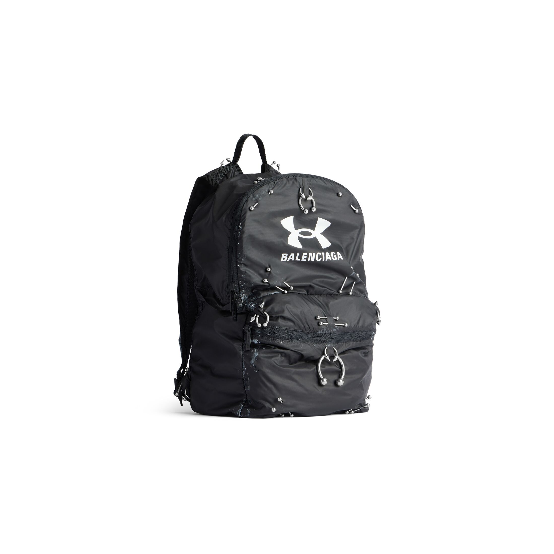 Men's Under Armour® Backpack in Black | Balenciaga US